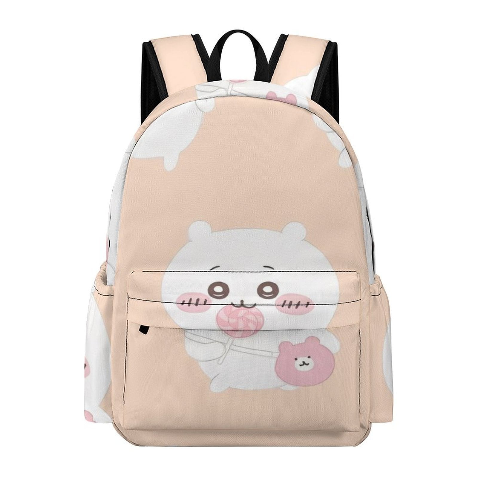 Chiikawa 12 inch cartoon small backpack - Walmart.com