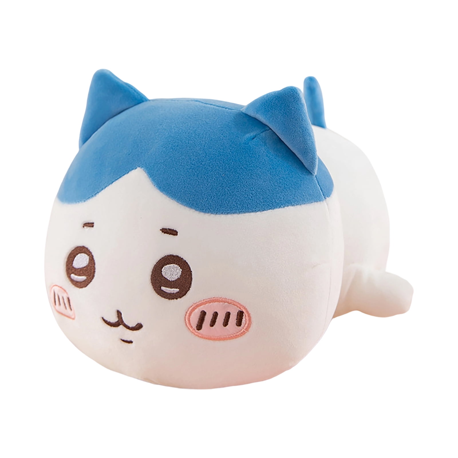 Chiikawa Adorable Plushie, Kawaii Soft Stuffed Animal Plushies Toy Cute ...