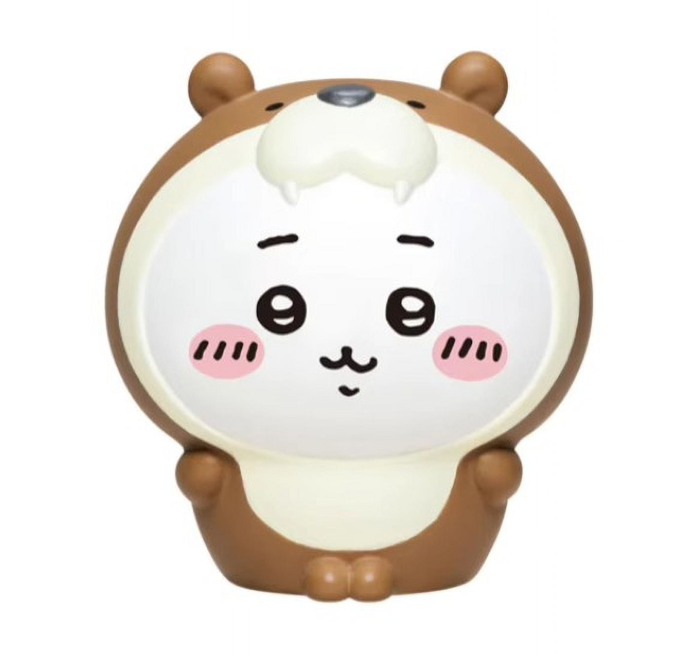 Chiikawa Aquarium Series Finger Dolls Dolphin Usaki, Squid Hachi, Sea ...