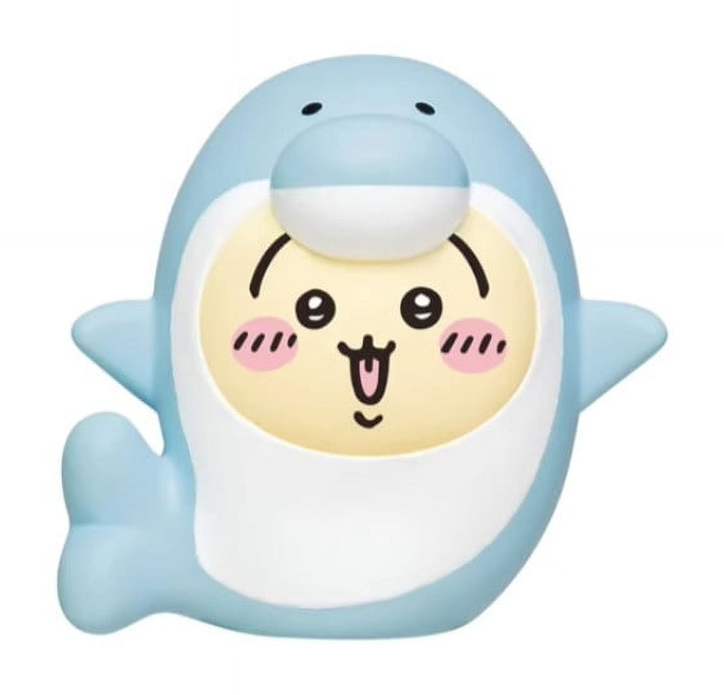 Chiikawa Aquarium Series Finger Dolls Dolphin Usaki, Squid Hachi, Sea ...