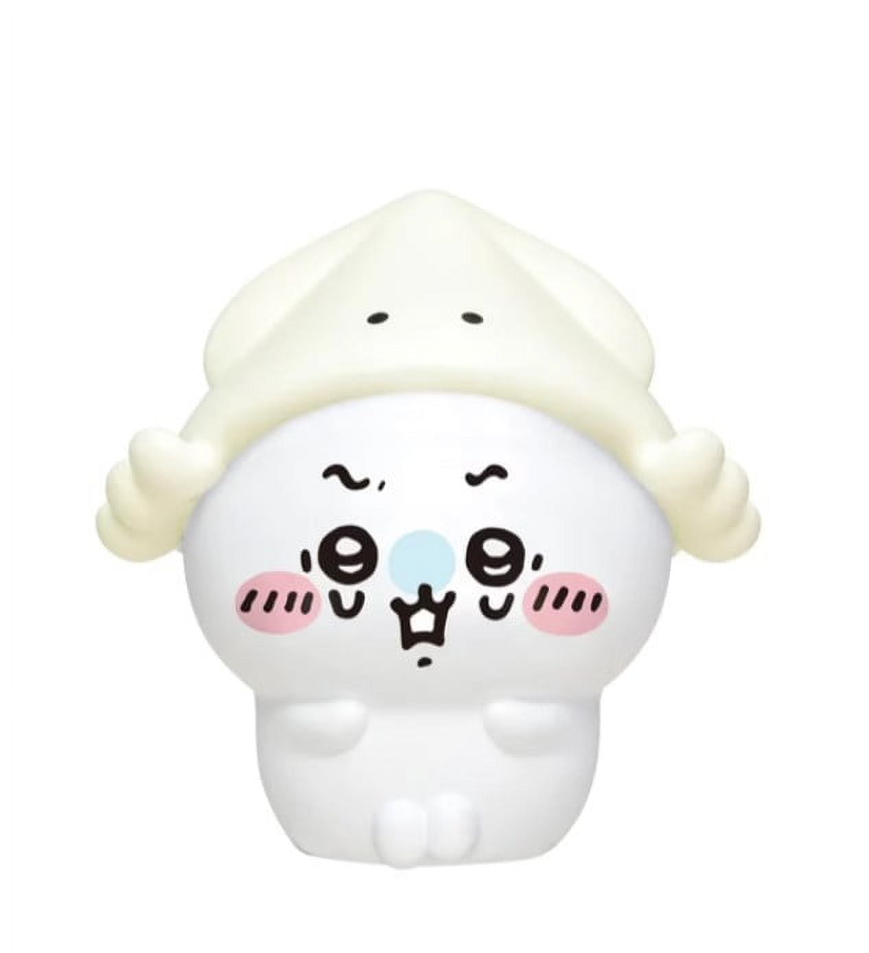 Chiikawa Aquarium Series Finger Dolls Dolphin Usaki, Squid Hachi, Sea ...