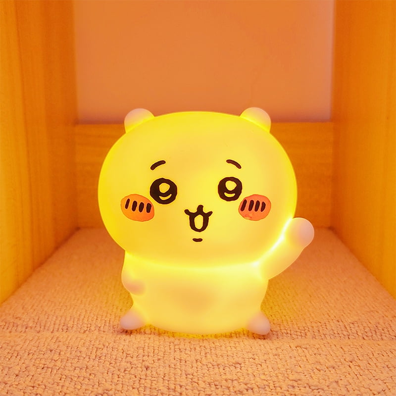 Chiikawa Character Peripherals creative Chiikawa Night Light Hand-made ...