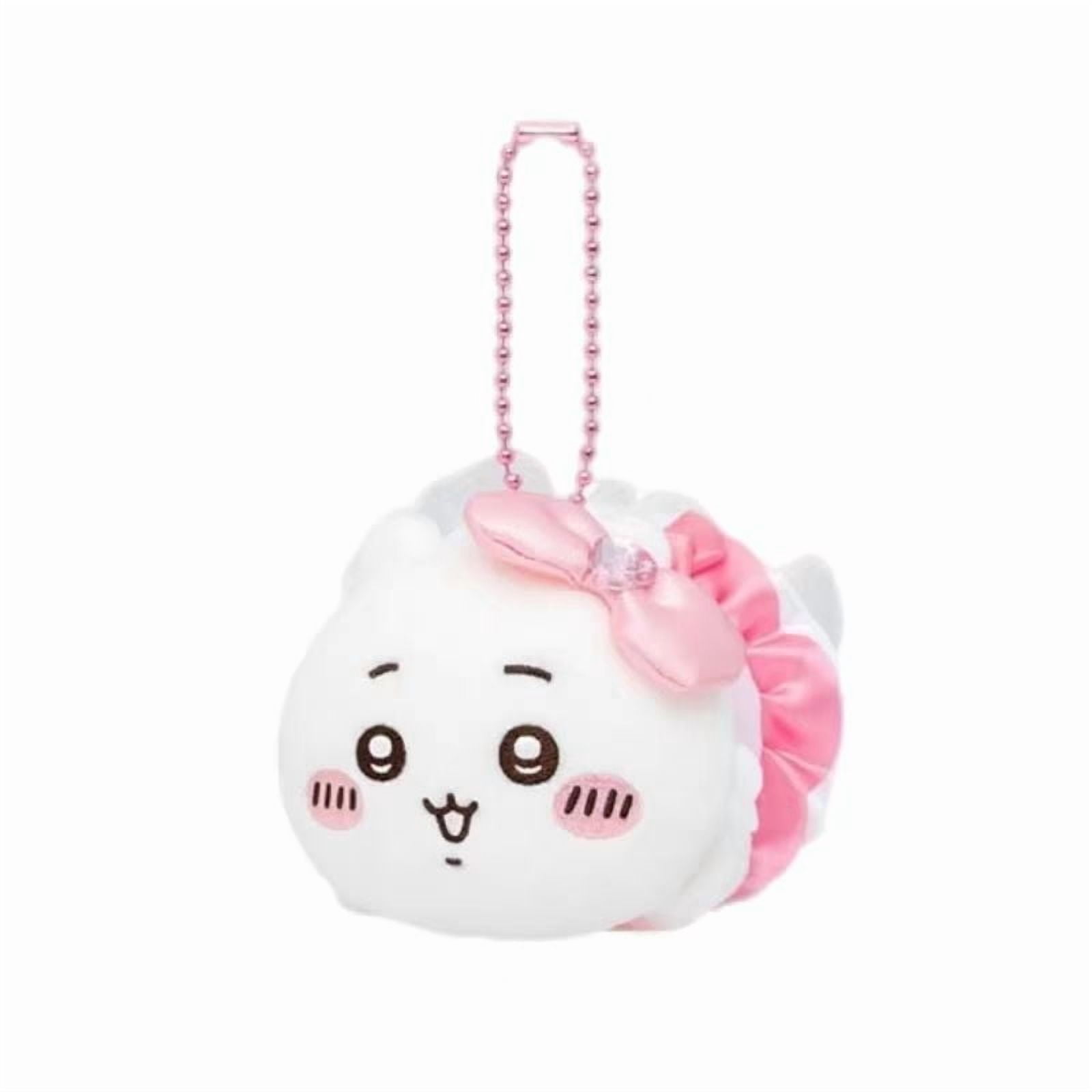 Chiikawa, Chiikawa, Xiaoba, Papa, pendant plush toy, Magical Usach ...