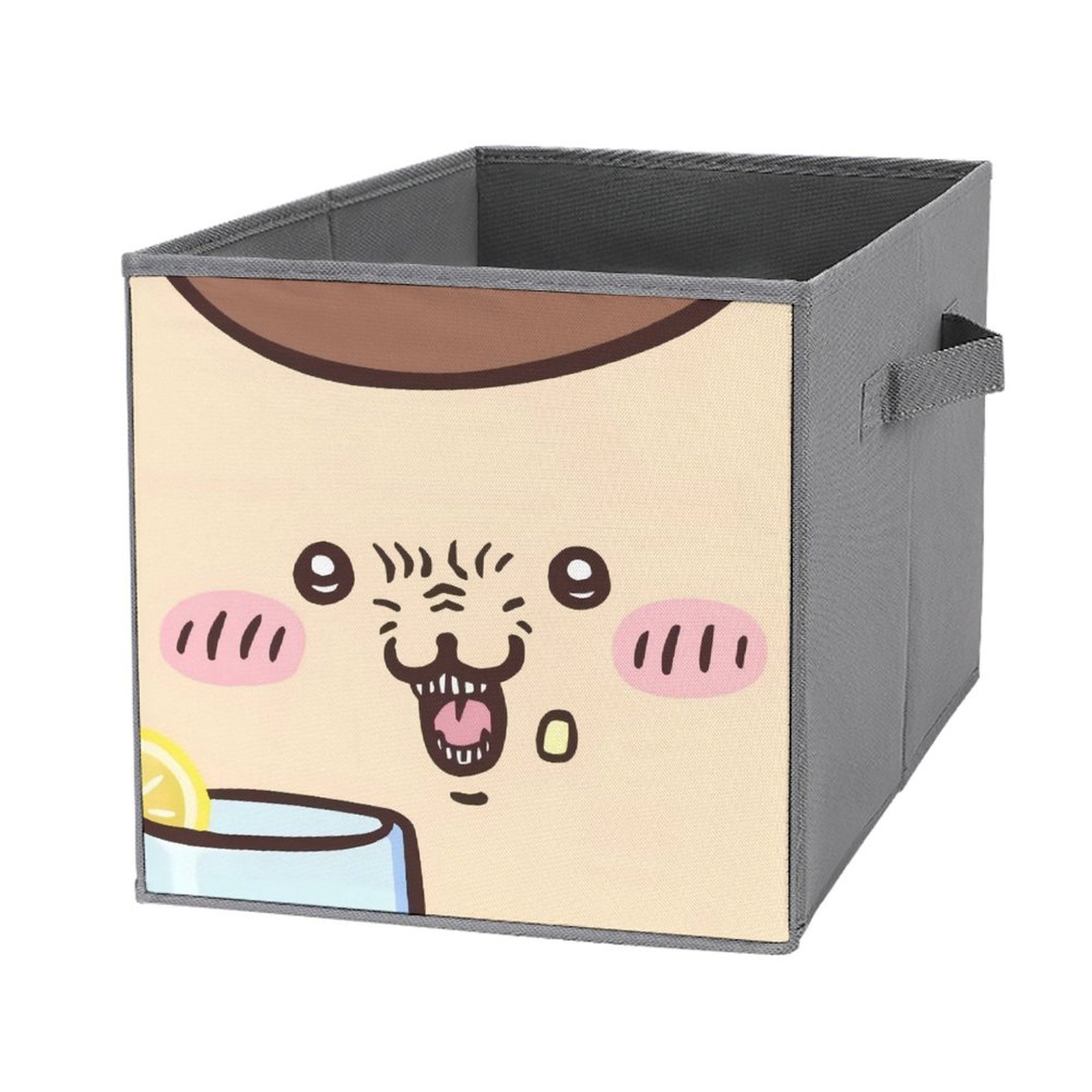 Chiikawa Children's folding storage box 1PCS - Walmart.com
