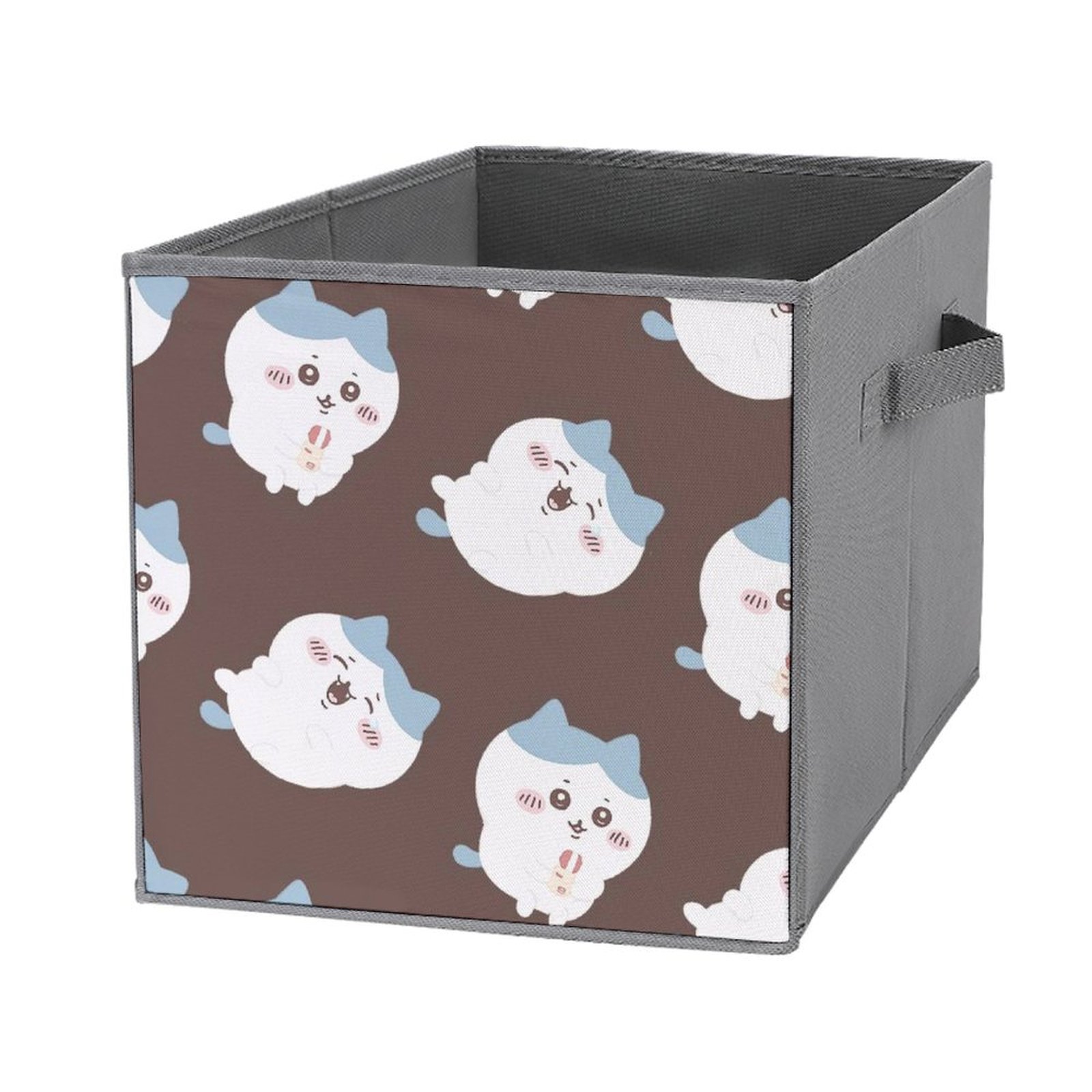Chiikawa Children's folding storage box 1PCS - Walmart.com