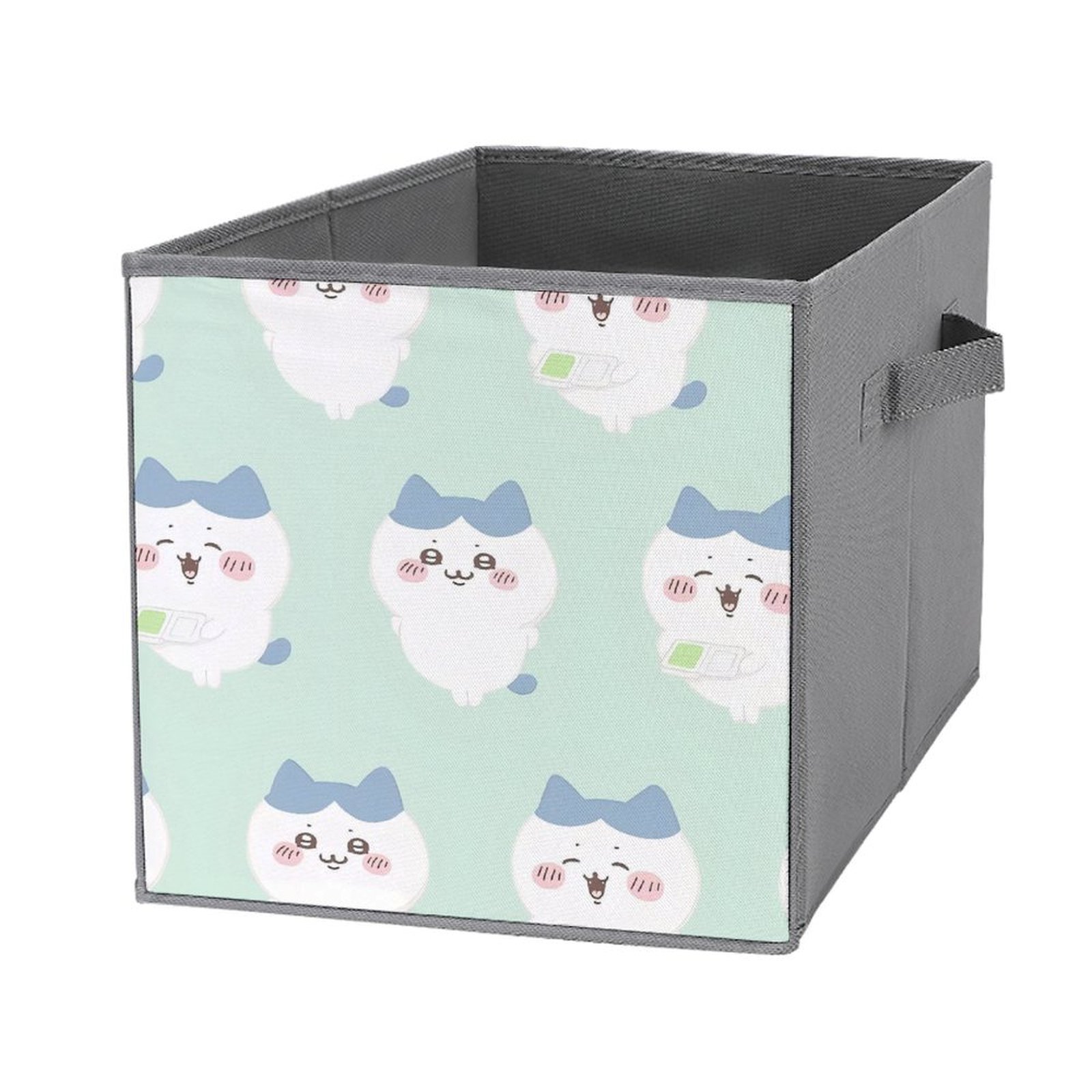 Chiikawa Children's folding storage box 1PCS - Walmart.com