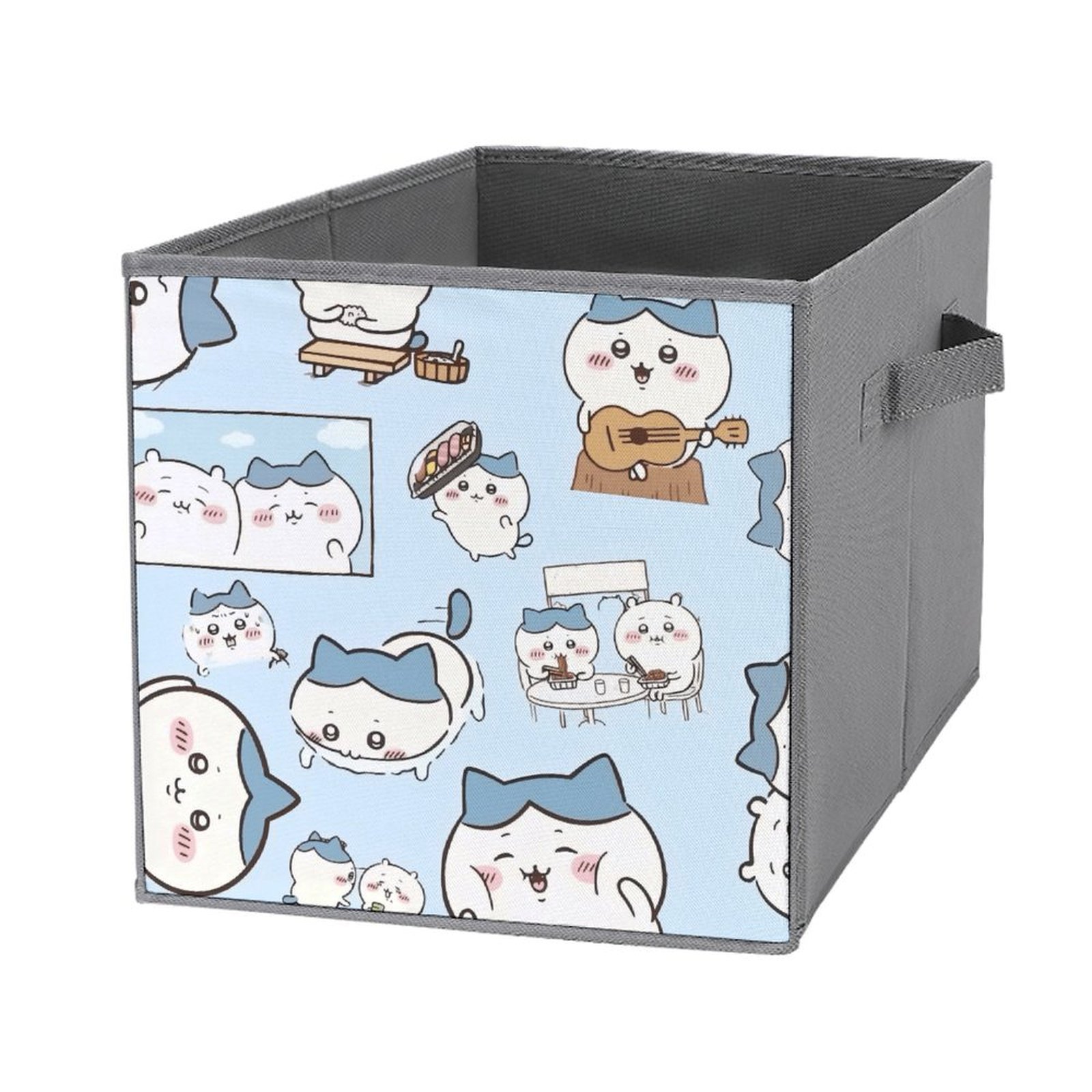 Chiikawa Children's folding storage box 1PCS - Walmart.com