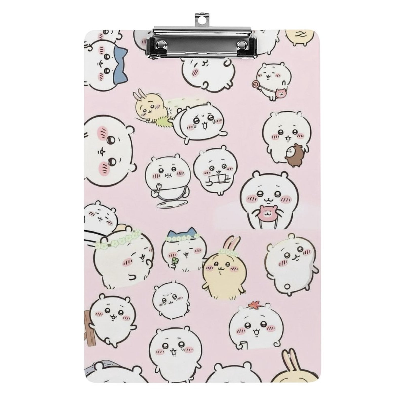 Chiikawa Clipboard - Standard letter size for school and office ...