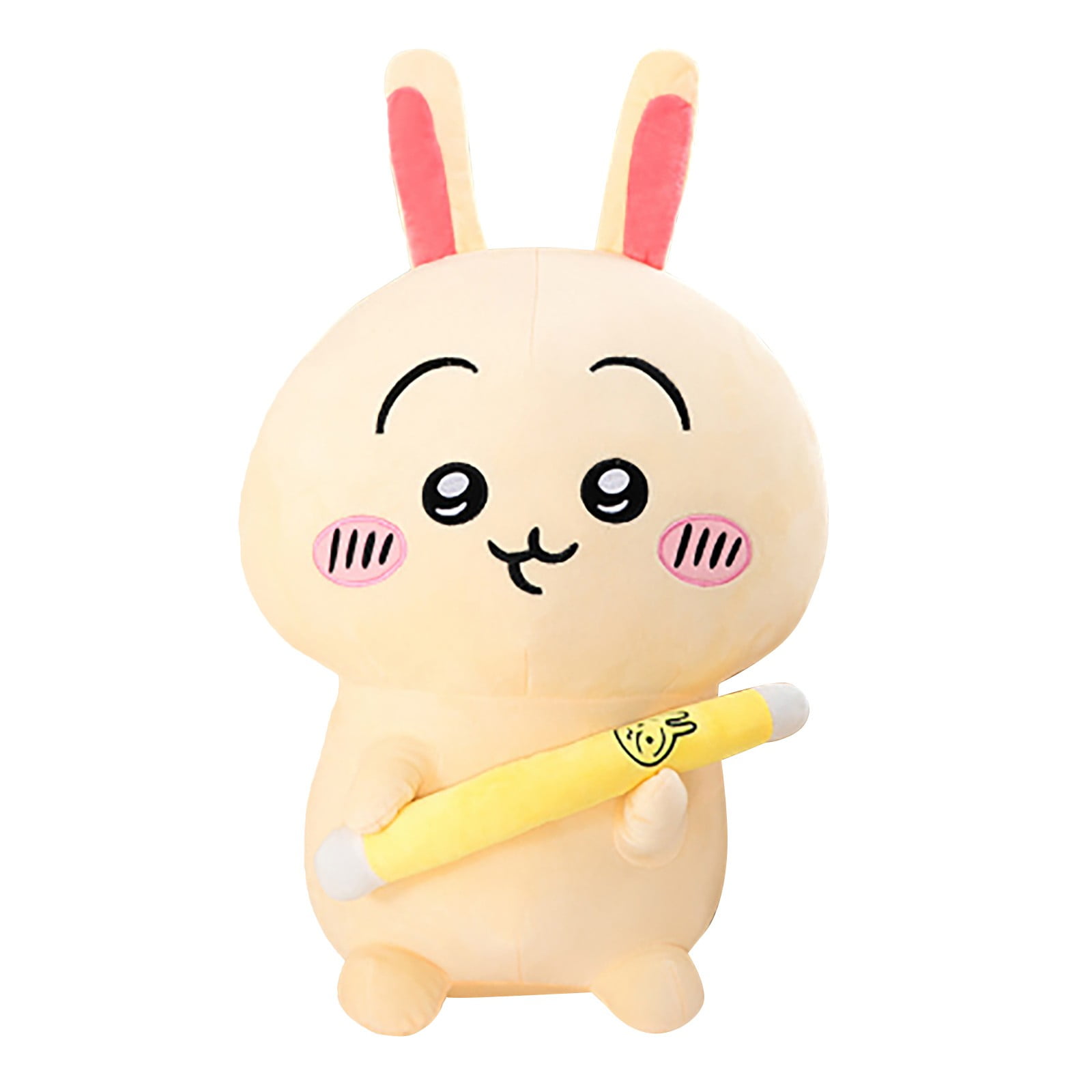 Chiikawa Doll Hachiware Usagi Series Doll 30-50CM Cartoon Plush Hachiko ...