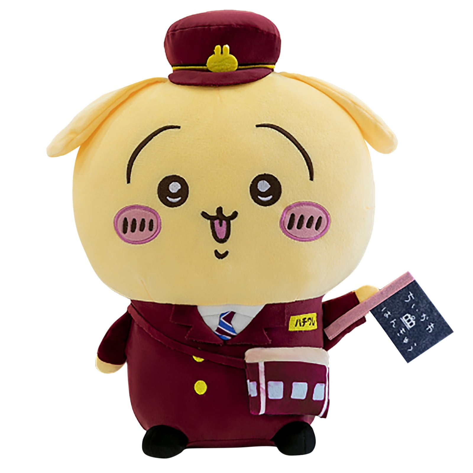 Chiikawa Doll Hachiware Usagi Series Doll 30-55CM Cartoon Plush Hachiko ...