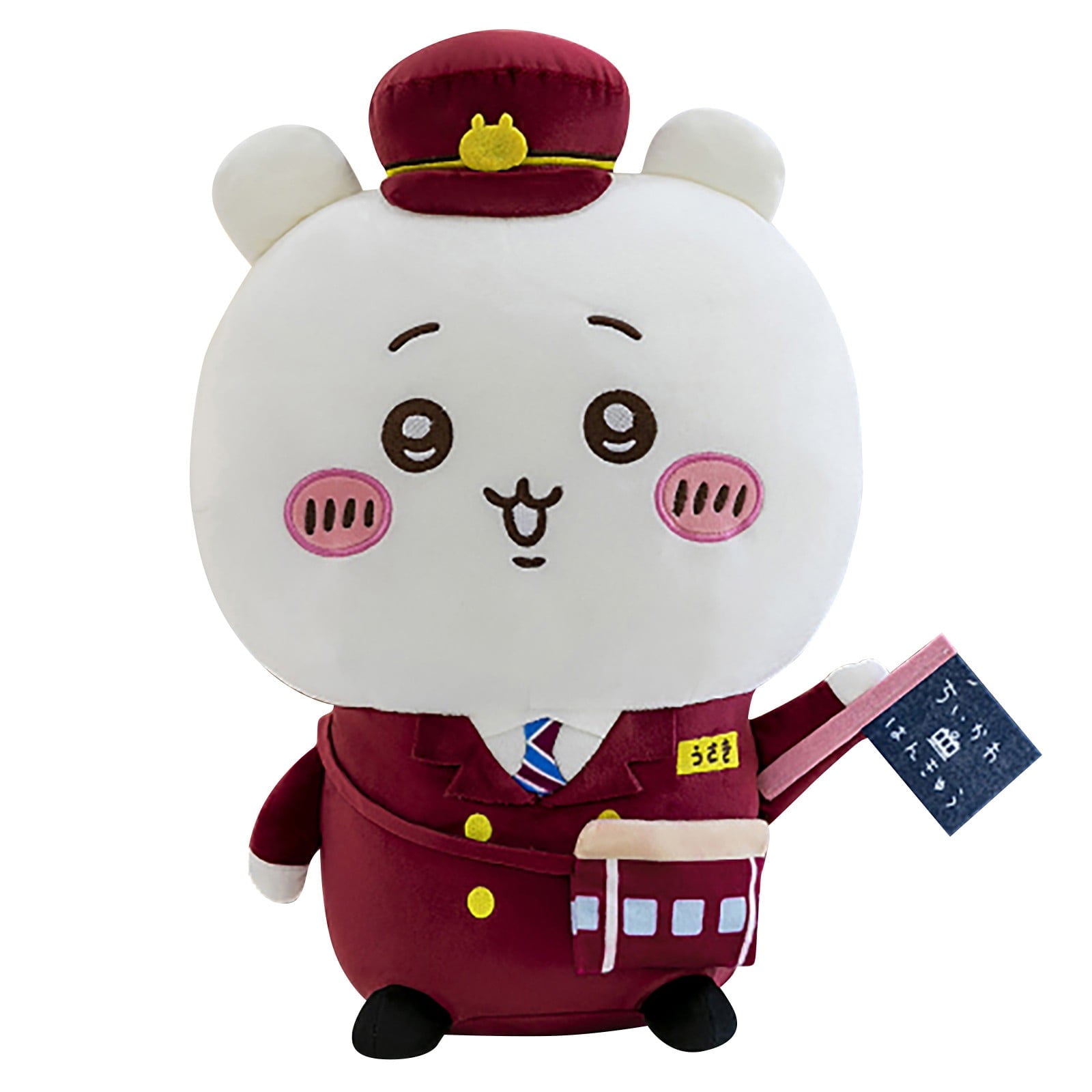 Chiikawa Doll Hachiware Usagi Series Doll 30-55CM Cartoon Plush Hachiko ...