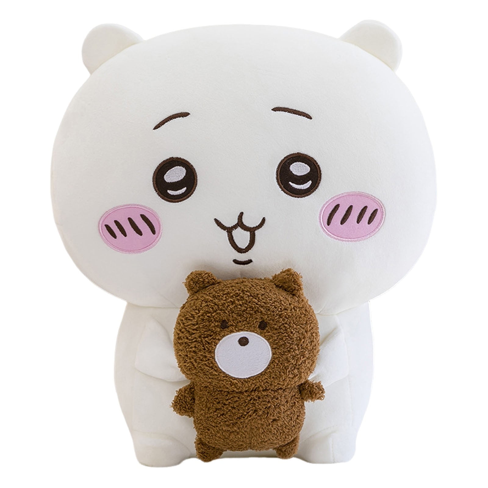 Chiikawa Doll Hachiware Usagi Series Doll 30-55CM Cartoon Plush Hachiko ...