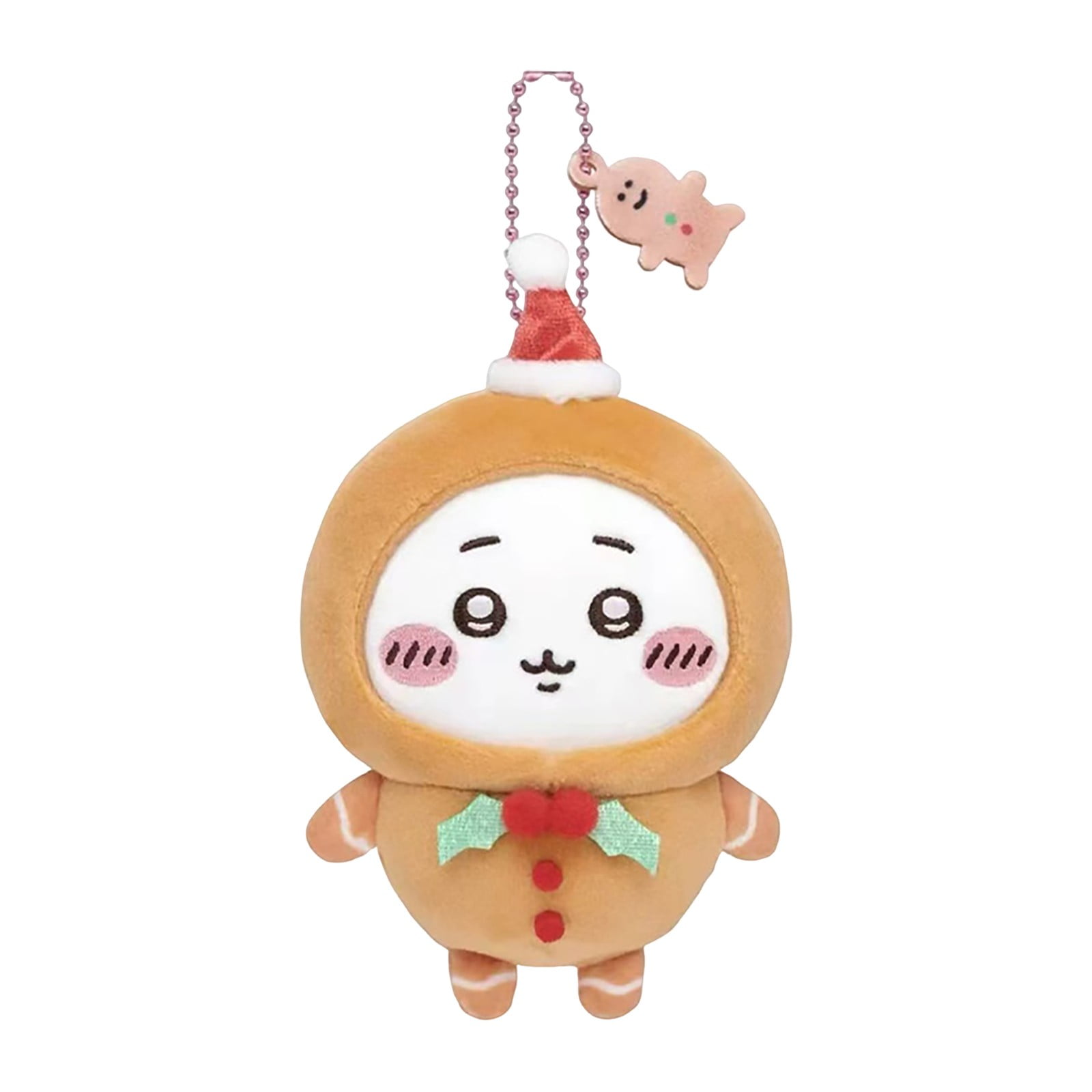 Chiikawa Doll Keychains Adorable Chiikawa Cartoon Character Peripherals ...