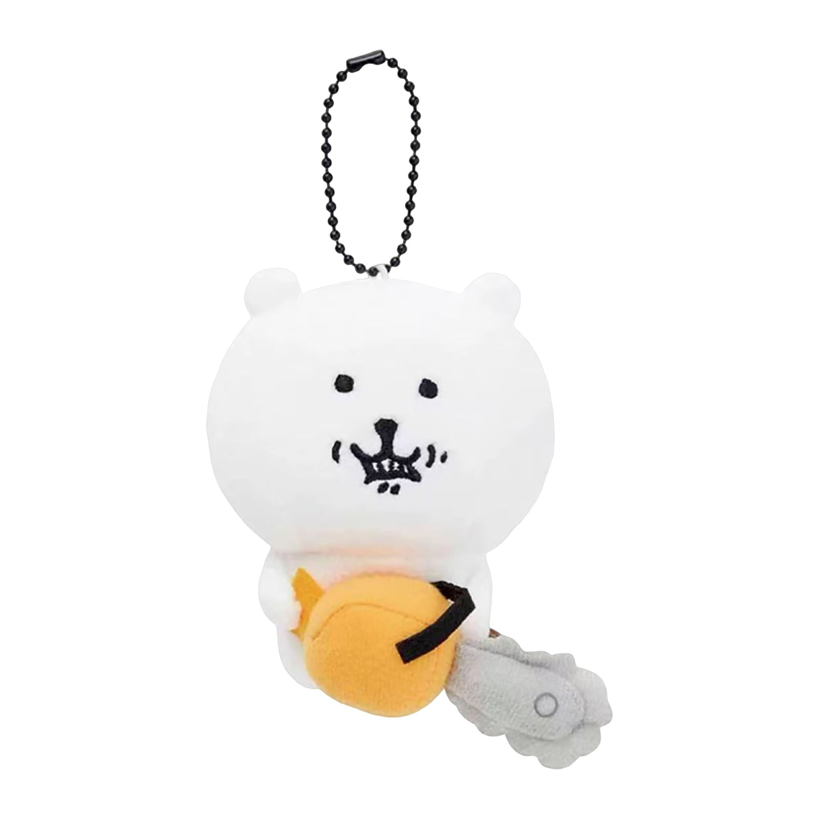 Chiikawa Doll Keychains Adorable Chiikawa Plush Toy Small Pendant Cute ...