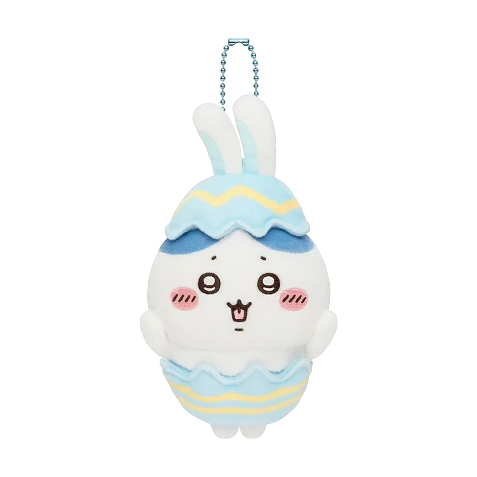 Chiikawa Easter Series Plush Keychain, 4" Kawaii Chiikawa Stuffed ...