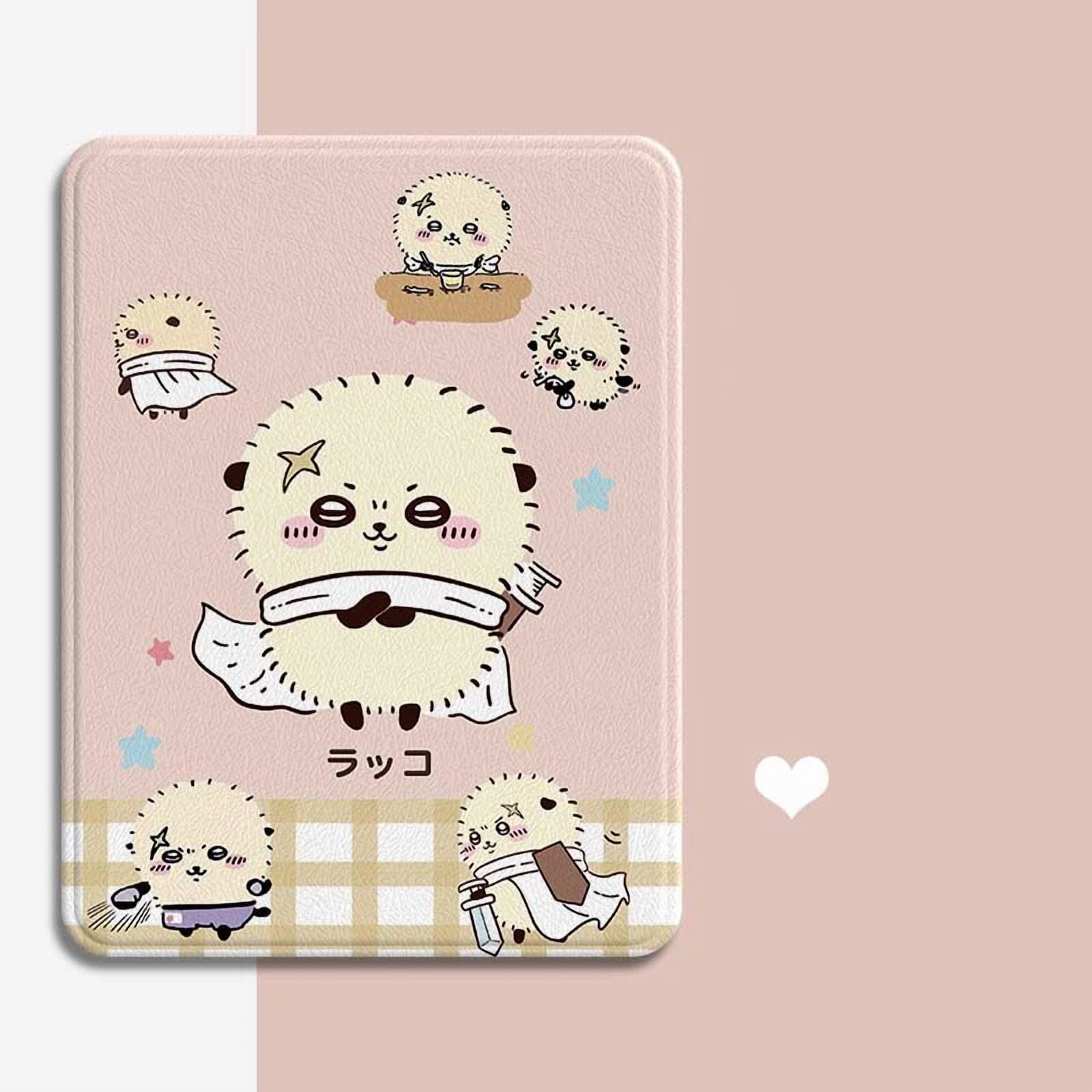 chiikawa For iPad 10th 2022 Case 10.2 8th 9th 7th 2018 5th 6th iPad Pro ...