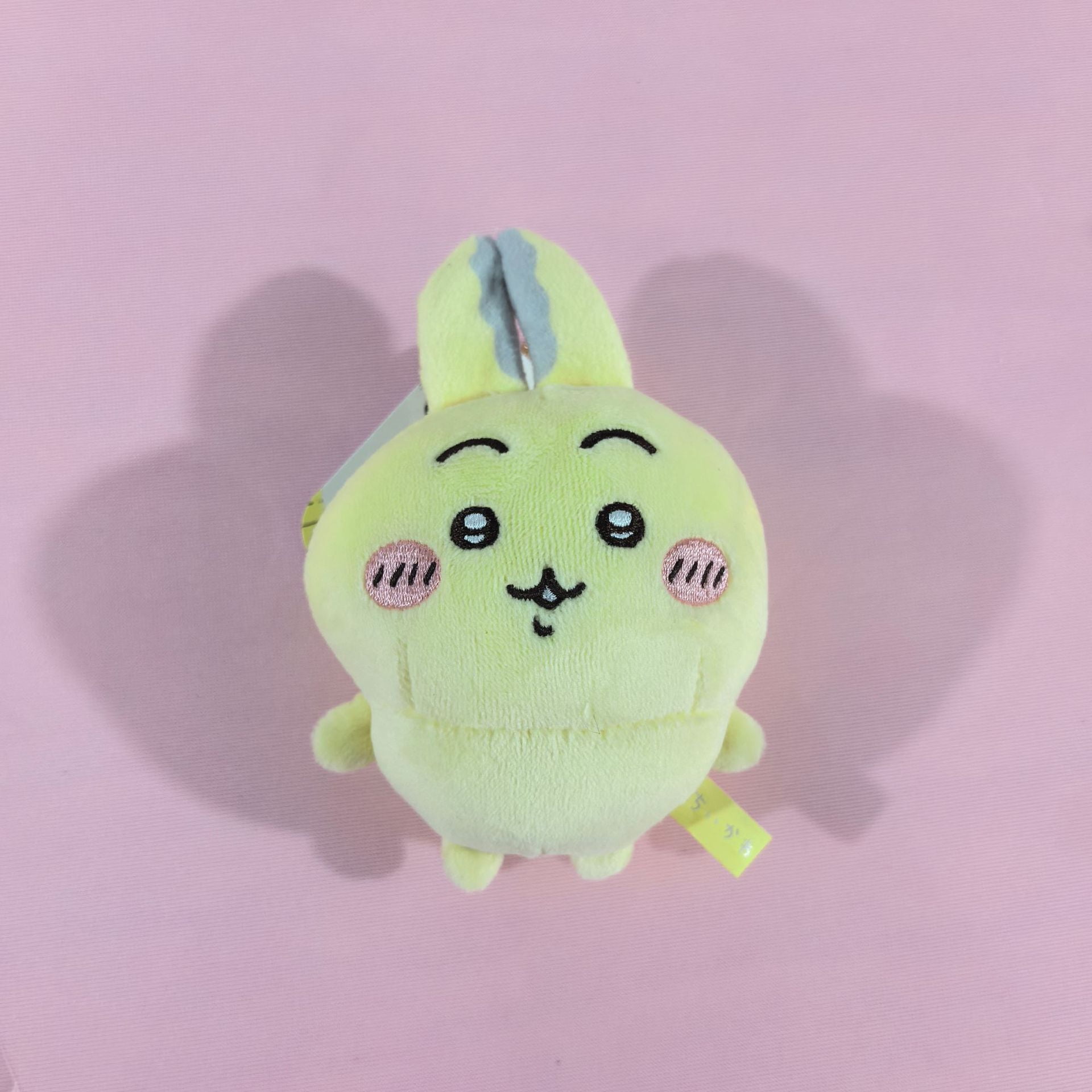 Chiikawa Hachiware Doll Bag Usagi Pendant Cartoon Plush Doll Toy Bag ...
