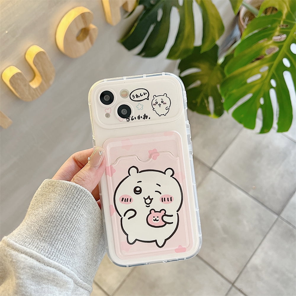 Chiikawa Hachiware Usagi Cute Mobile Phone Case Protection Case for ...