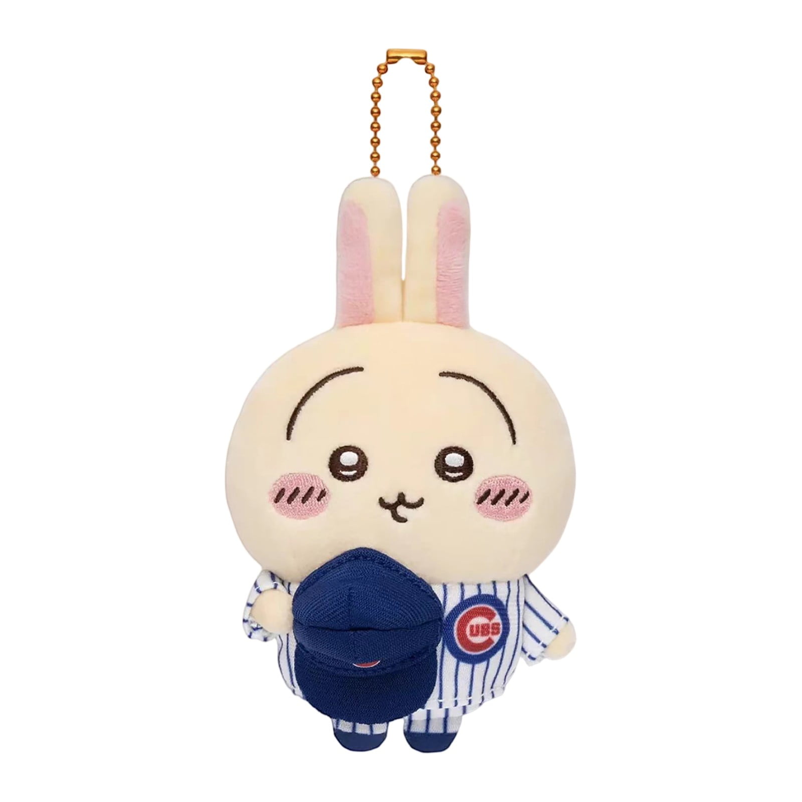 Chiikawa Hachiware Usagi Plush Toys Keychains Bag Charms, Kawaii ...