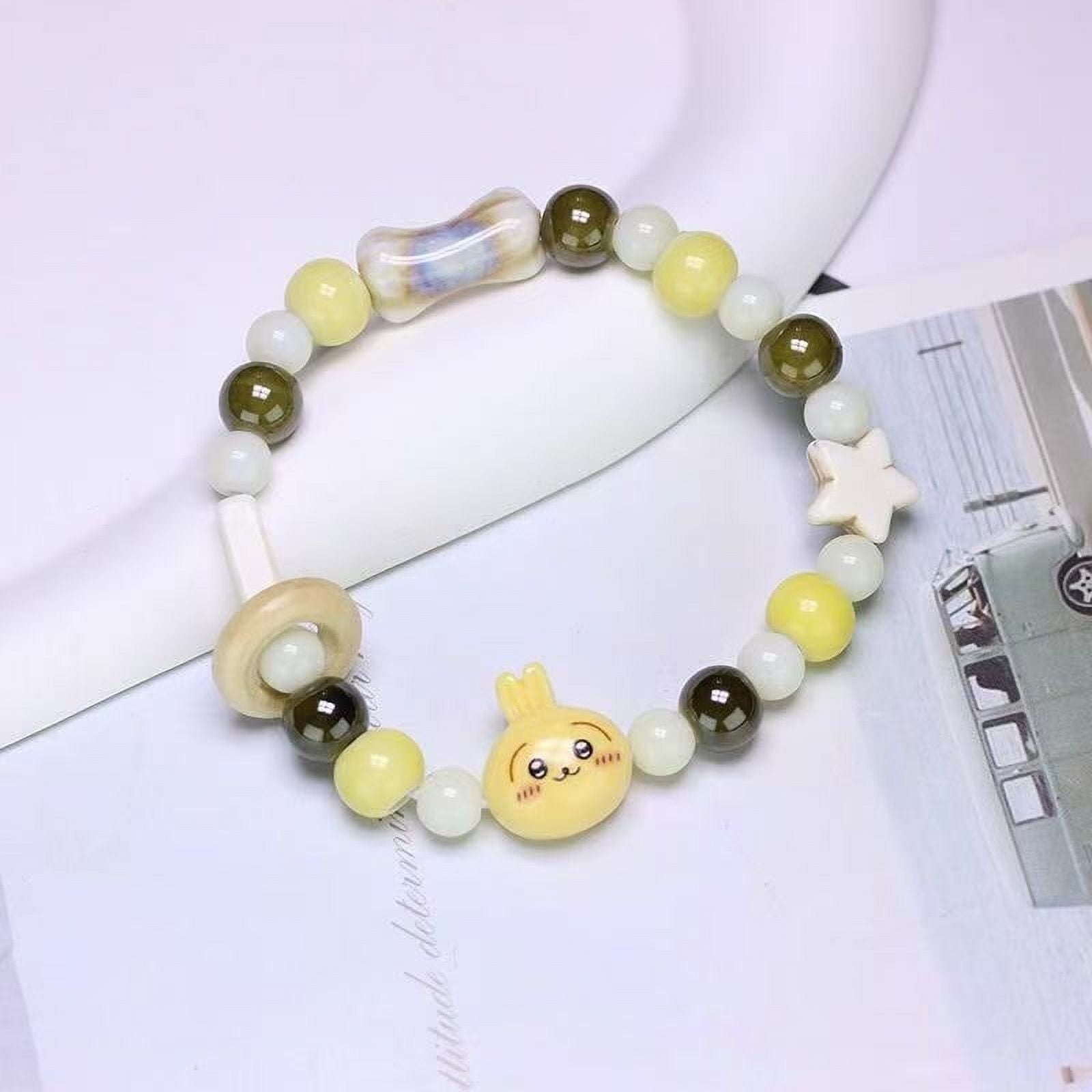 Chiikawa Hachiware Usagi anime peripheral creative kawaii niche design ...