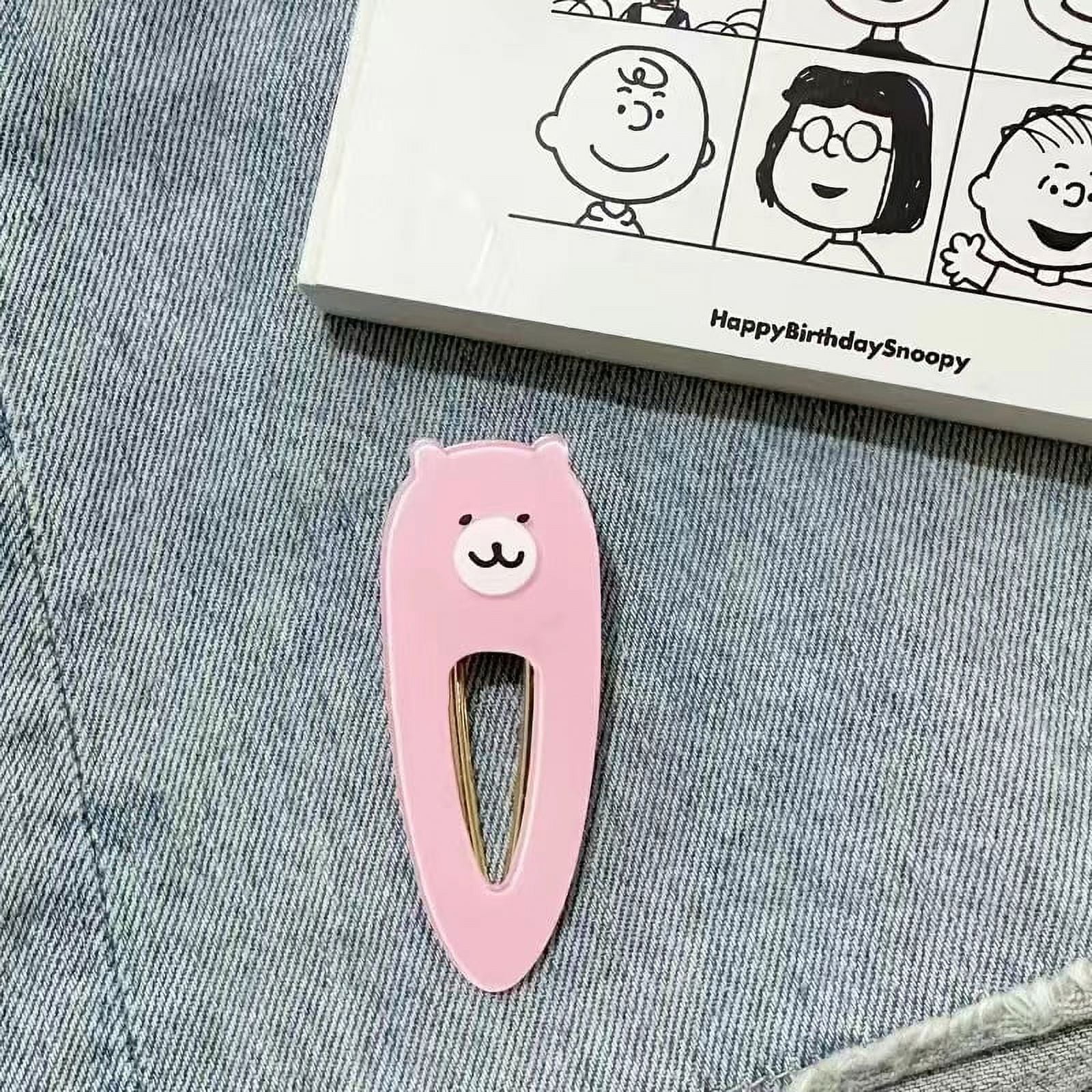 Chiikawa Jiikawa Acrylic Hairpin Xiaoba Usachijiyi Flying Squirrel ...