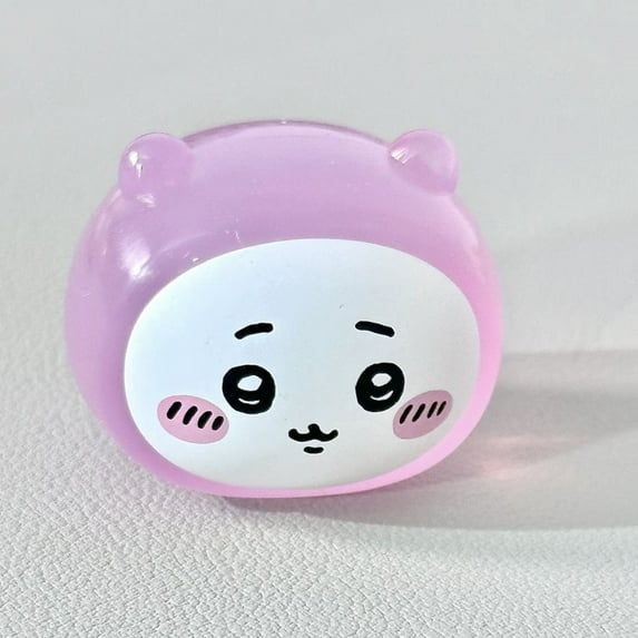 Chiikawa Kawaii Little Doll Desktop Ornaments for Girls Gifts Anime ...