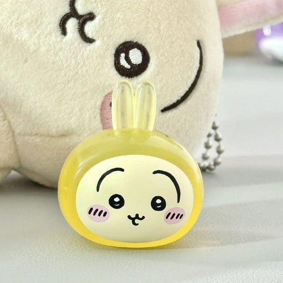 Chiikawa Kawaii Little Doll Desktop Ornaments for Girls Gifts Anime ...