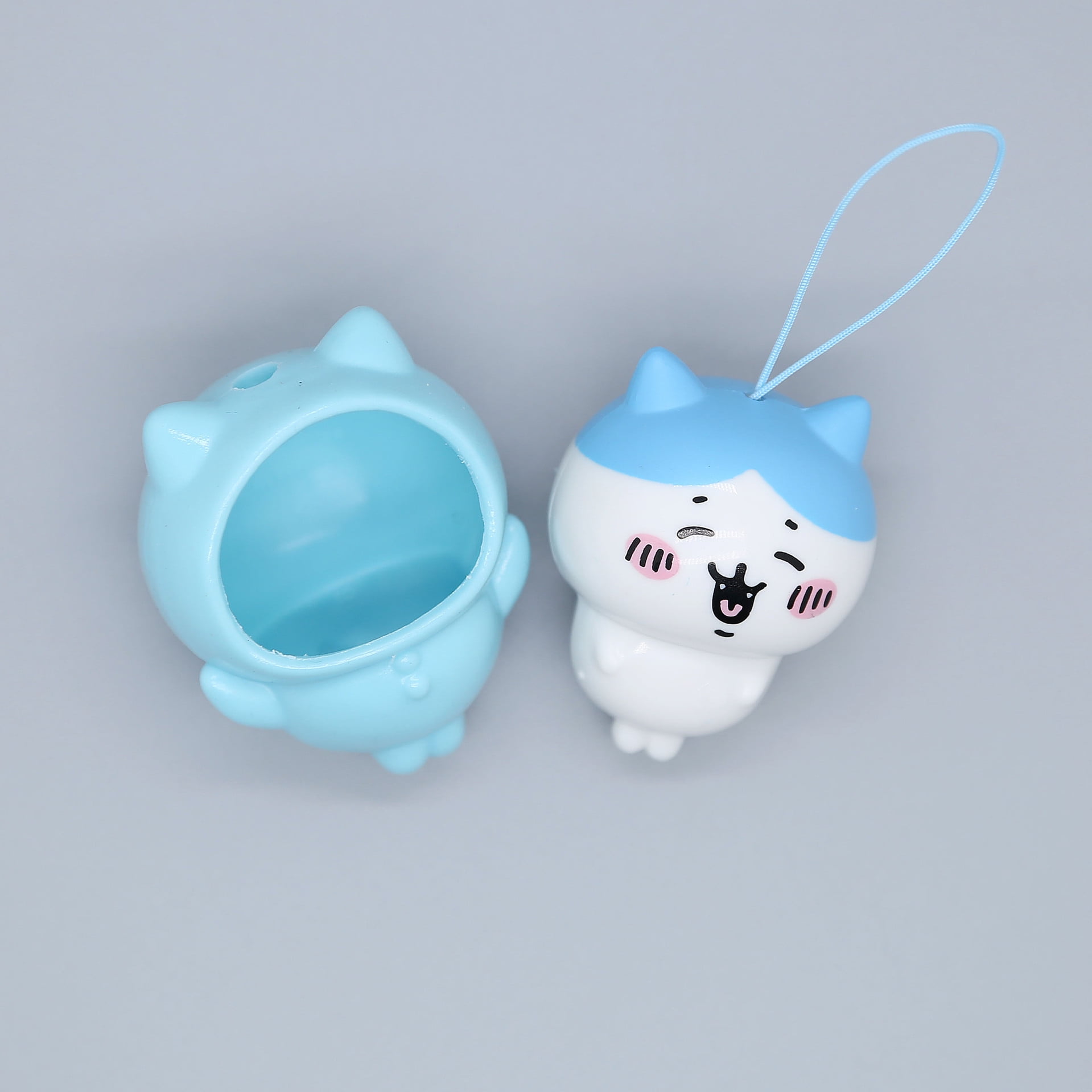 Chiikawa Keychains Backpack Decors pajama version blind box doll Trendy ...
