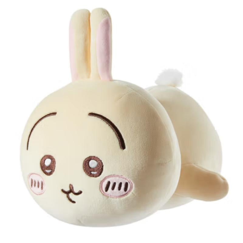 Chiikawa Party Figure Doll Plush Toy Usagi Hachiware Room Decor Cute ...