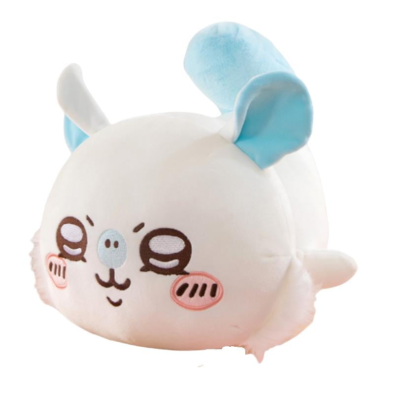 Chiikawa Party Figure Doll Plush Toy Usagi Hachiware Room Decor Cute ...