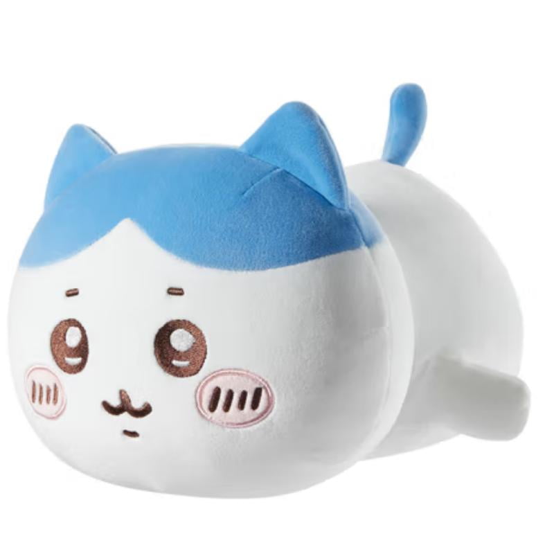 Chiikawa Party Figure Doll Plush Toy Usagi Hachiware Room Decor Cute ...