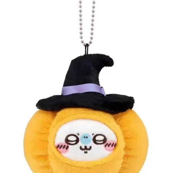 Chiikawa Pepper Cute Red Plush Doll Hachiware USAGI Bag Pendant Cartoon ...