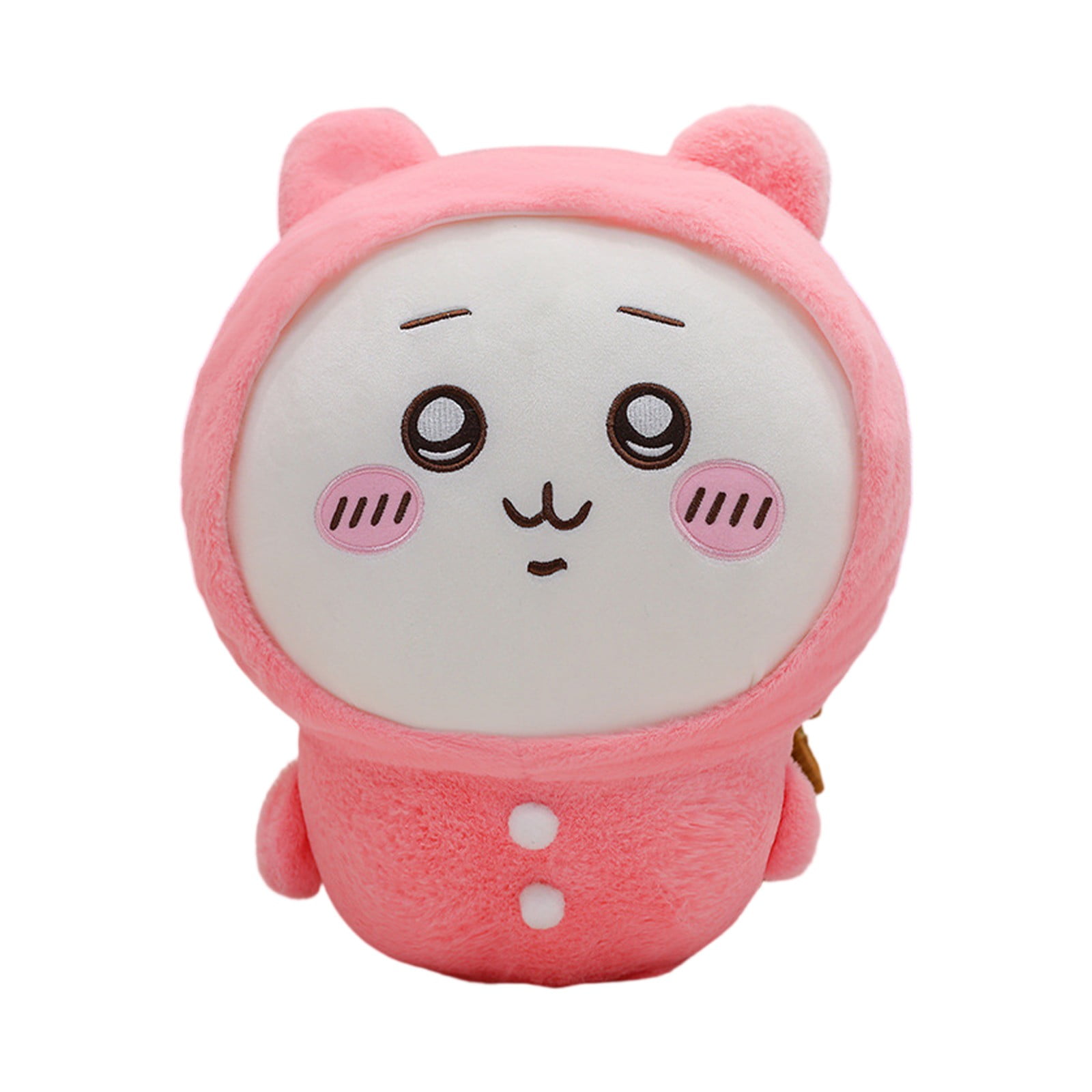 Chiikawa Plush Chiikawa Chiikawa Hachiware 15.75in Stuffed Animal Soft ...