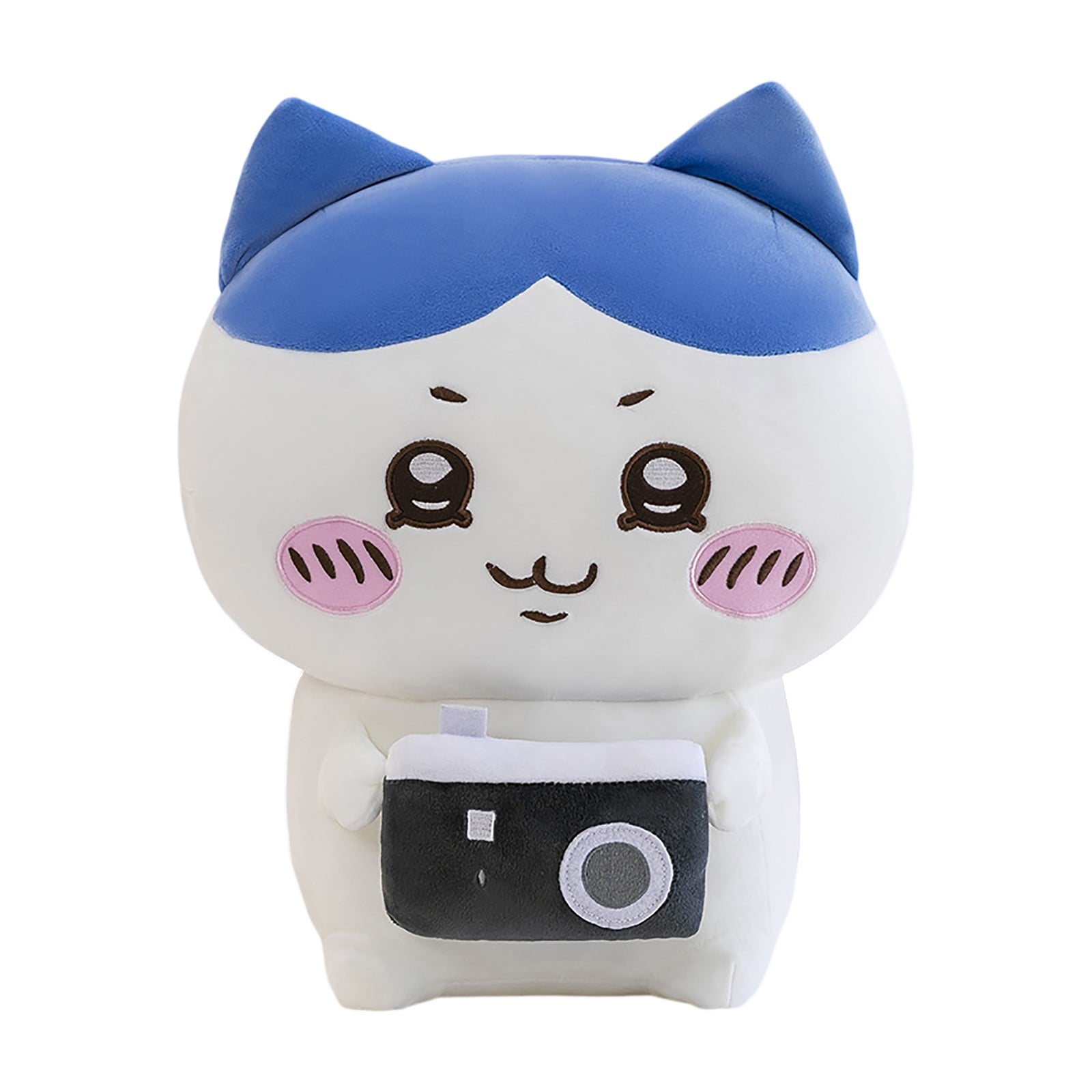 Chiikawa Plush Chiikawa Chiikawa Hachiware 15.75in Stuffed Animal Soft ...