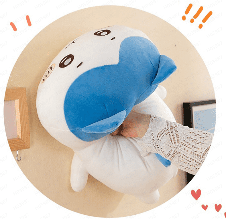 Chiikawa Plush Chiikawa Kawaii Plush Toy - 11Inch Soft Stuffed Animal ...