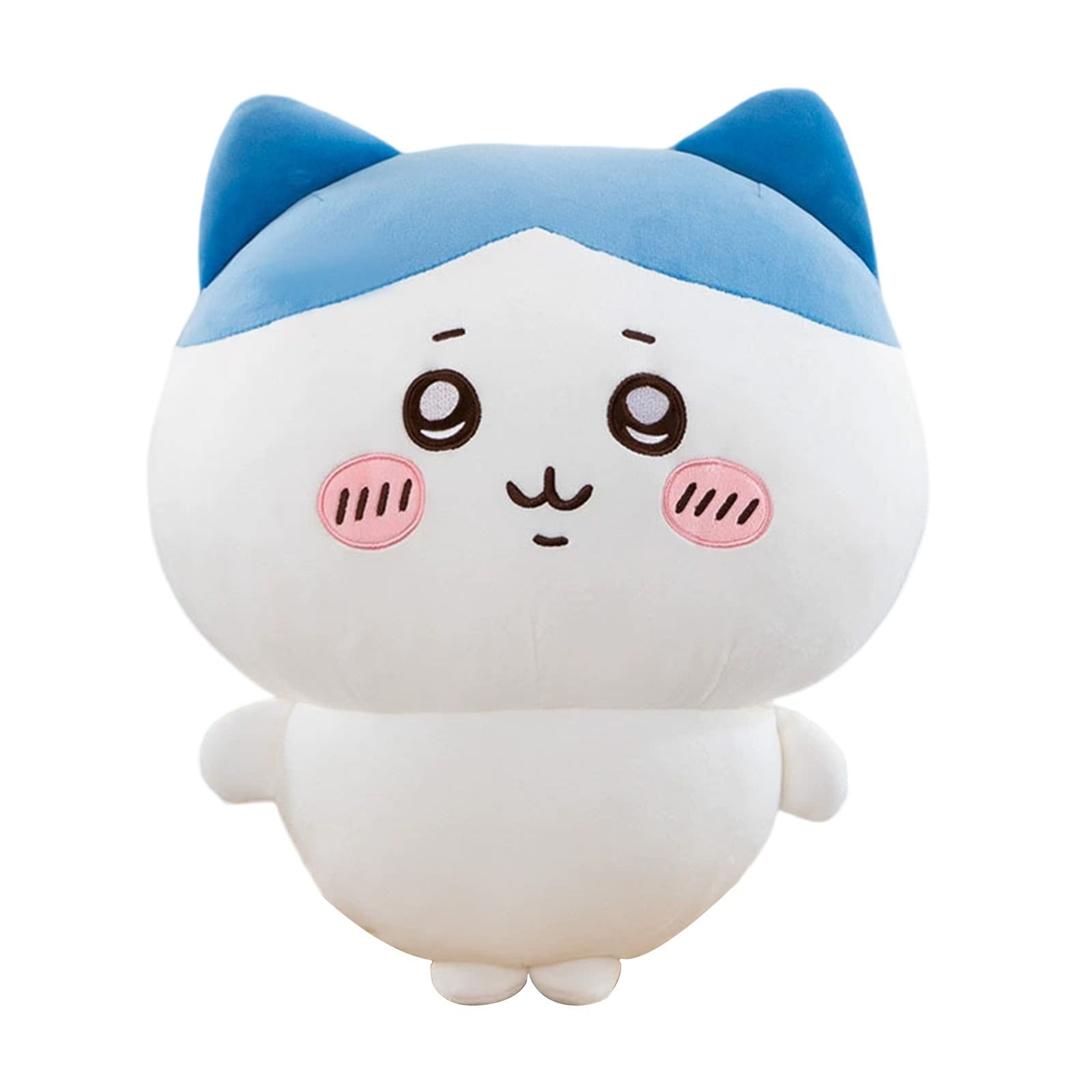 Chiikawa Plush Doll Cartoon 19.7 Inch Large Chiikawa Rohe Figure ...