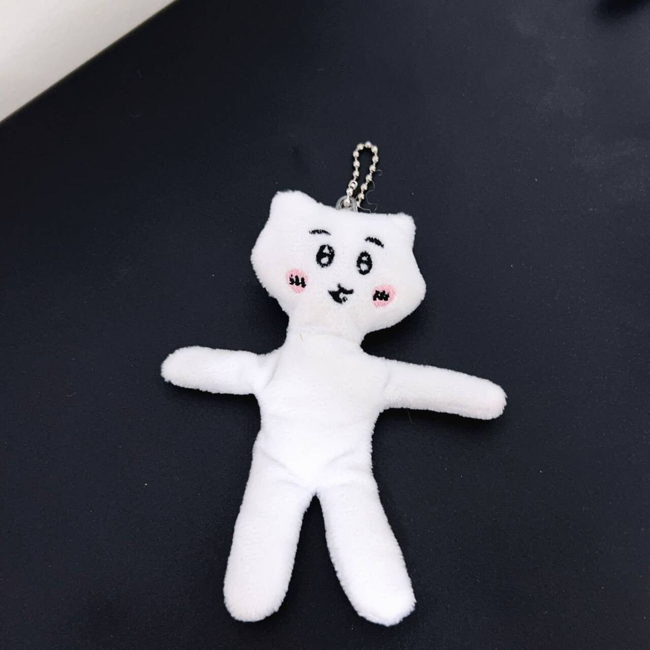 Chiikawa Plush Doll Pendant Star Hugging Series Hachiware USAGI Cute ...