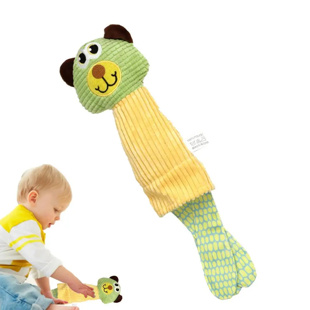 Stuffed Sound Toys Cartoon Figure Stuffed Toys With Sound Huggable ...