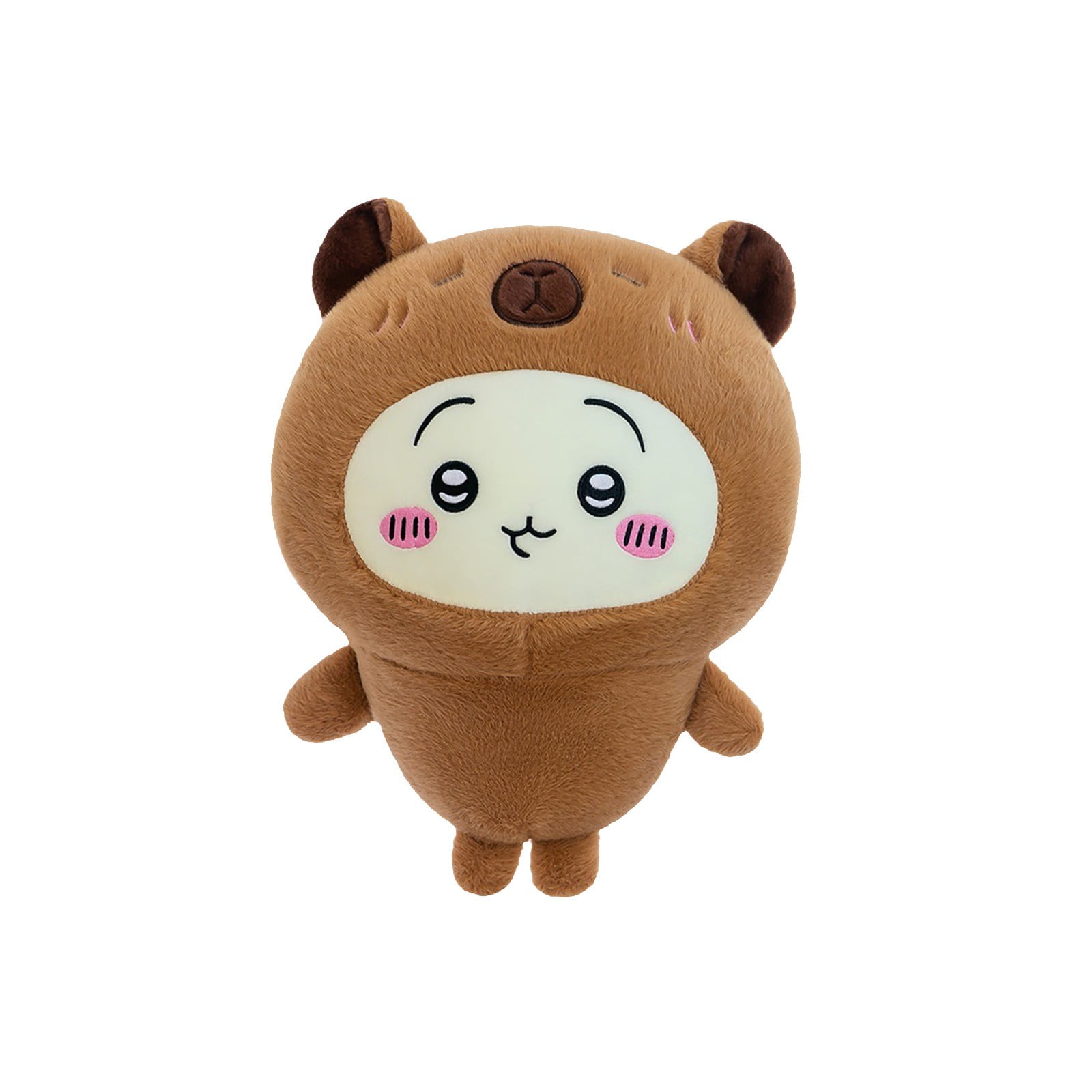 Chiikawa Plush Soft Toys, Soft Plushes Simulation , Chiikawa Plush Toys Collectibles Toys ...