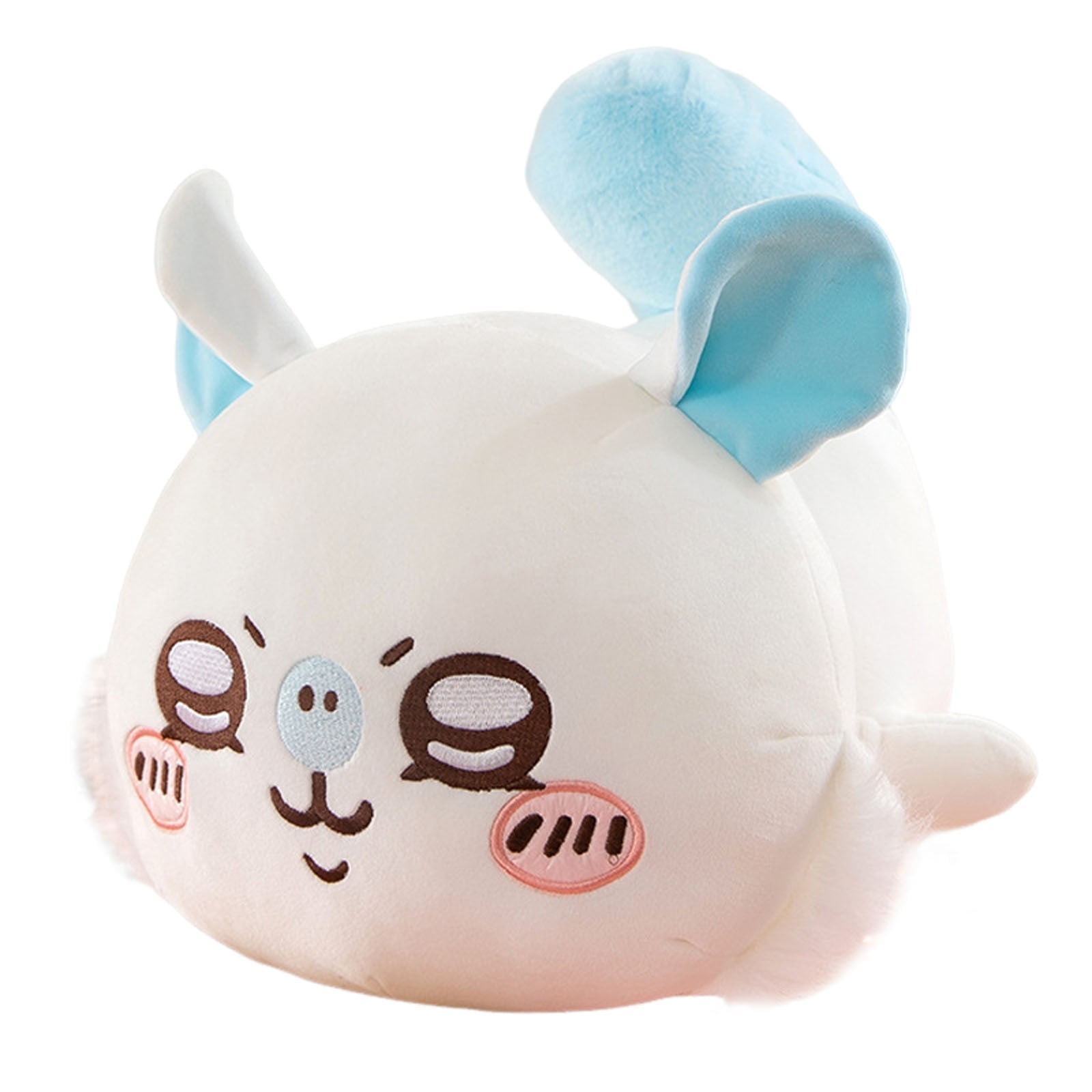 Chiikawa Plush Toy Stuffed Animal - Anime Peripherals Stuffed Animal ...