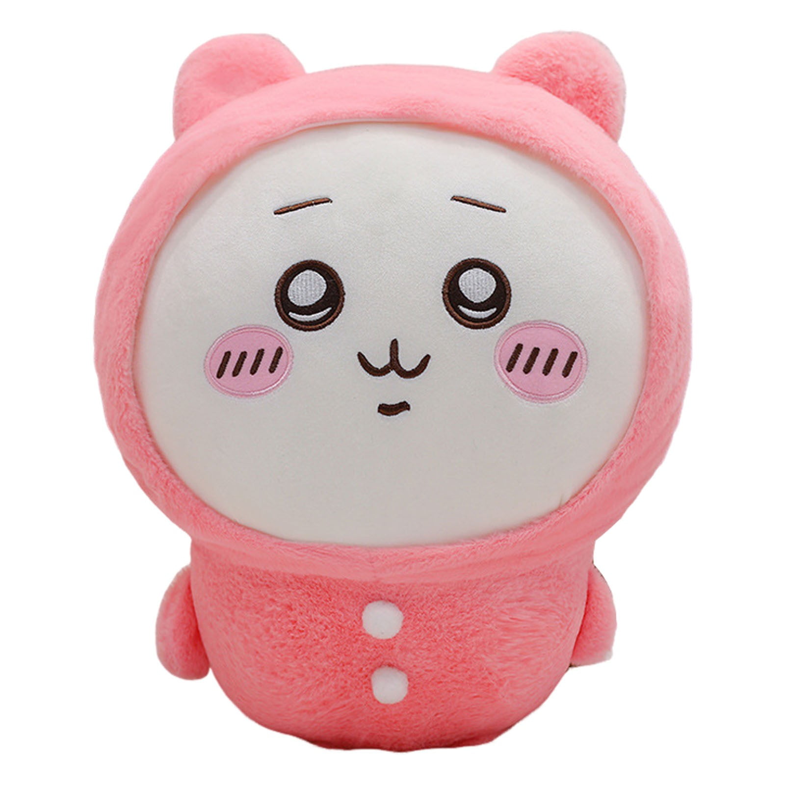 Chiikawa Plush Toy Stuffed Animal - Anime Peripherals Stuffed Animal ...