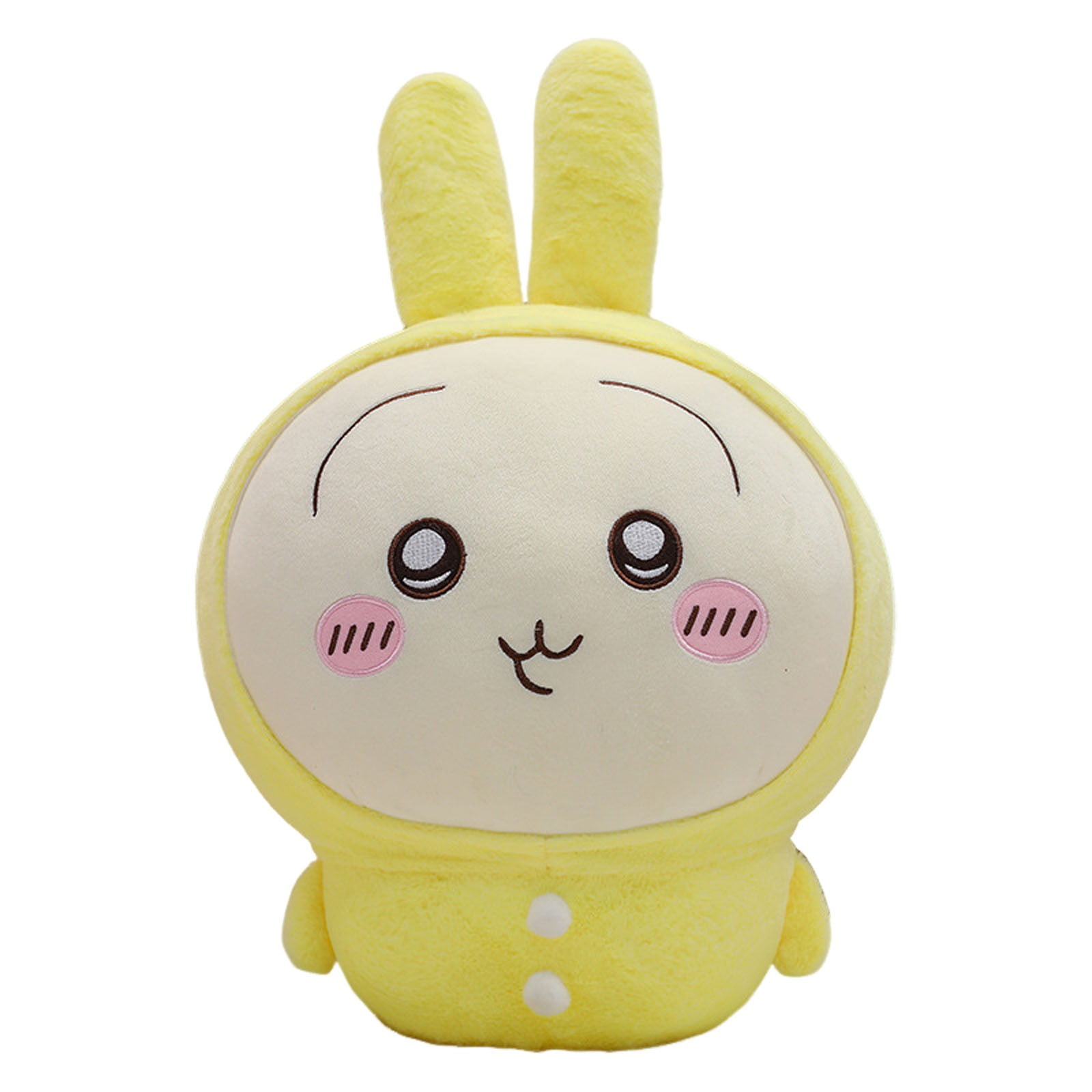 Chiikawa Plush Toy Stuffed Animal - Anime Peripherals Stuffed Animal ...
