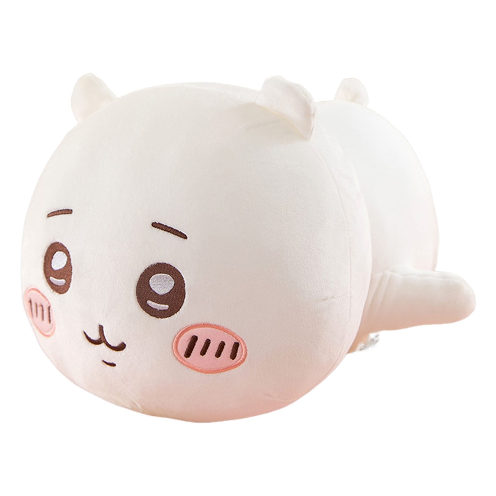 Chiikawa Plush Toy Stuffed Animal - Anime Peripherals Stuffed Animal ...