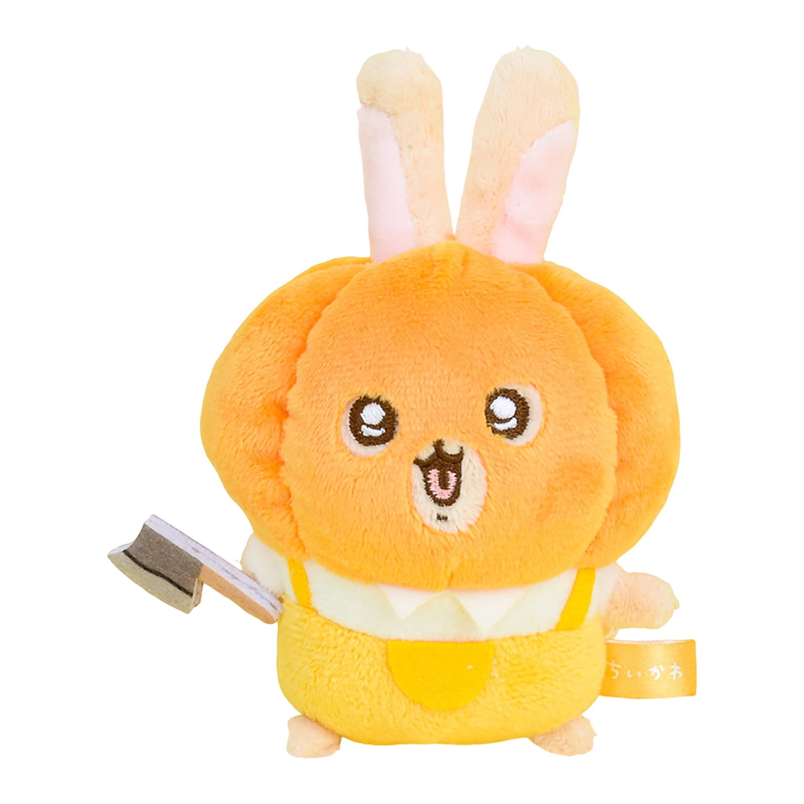 Chiikawa Plush Toys Stuffed Animal Games Toy Snowy Glow- Chiikawa Dolls ...