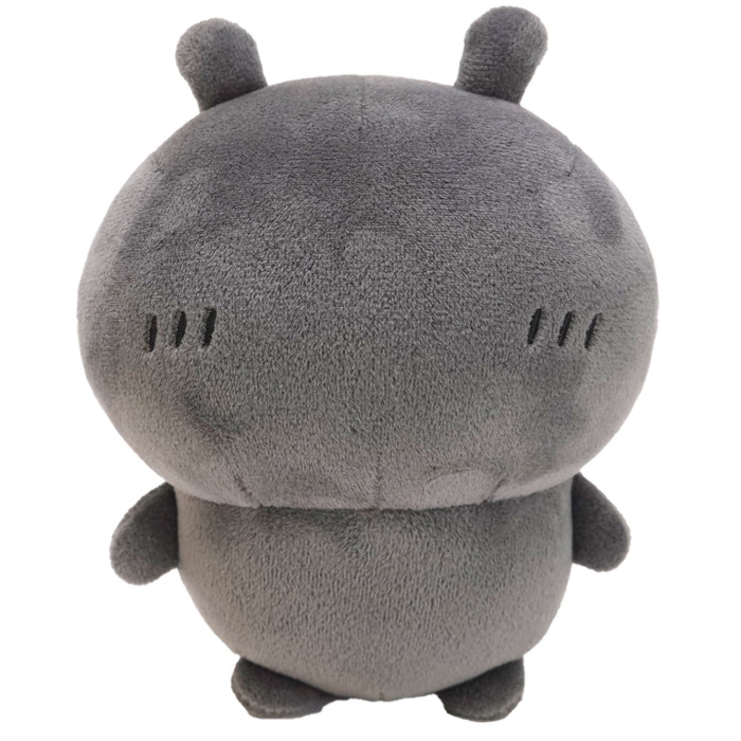 Chiikawa Potetama Plush Gray Child - Walmart.com