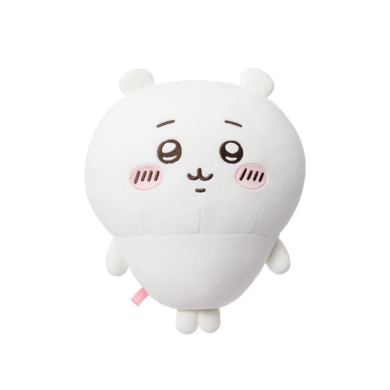 Chiikawa Standing Doll Usagi Hachiware Doll Plush Toy Stuffed Animal ...