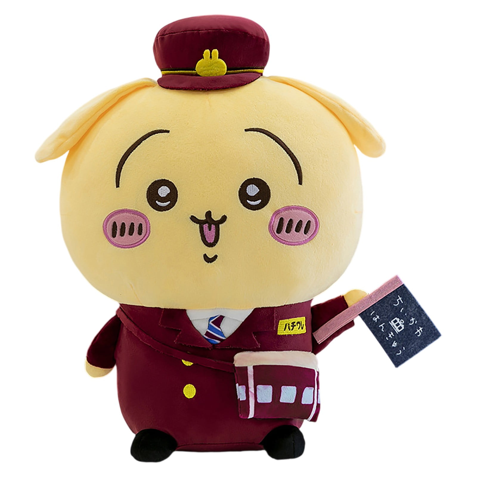 Chiikawa Stuffed Toys - 15.75 Inch - Chiikawa Stuffed Animals Chiikawa ...