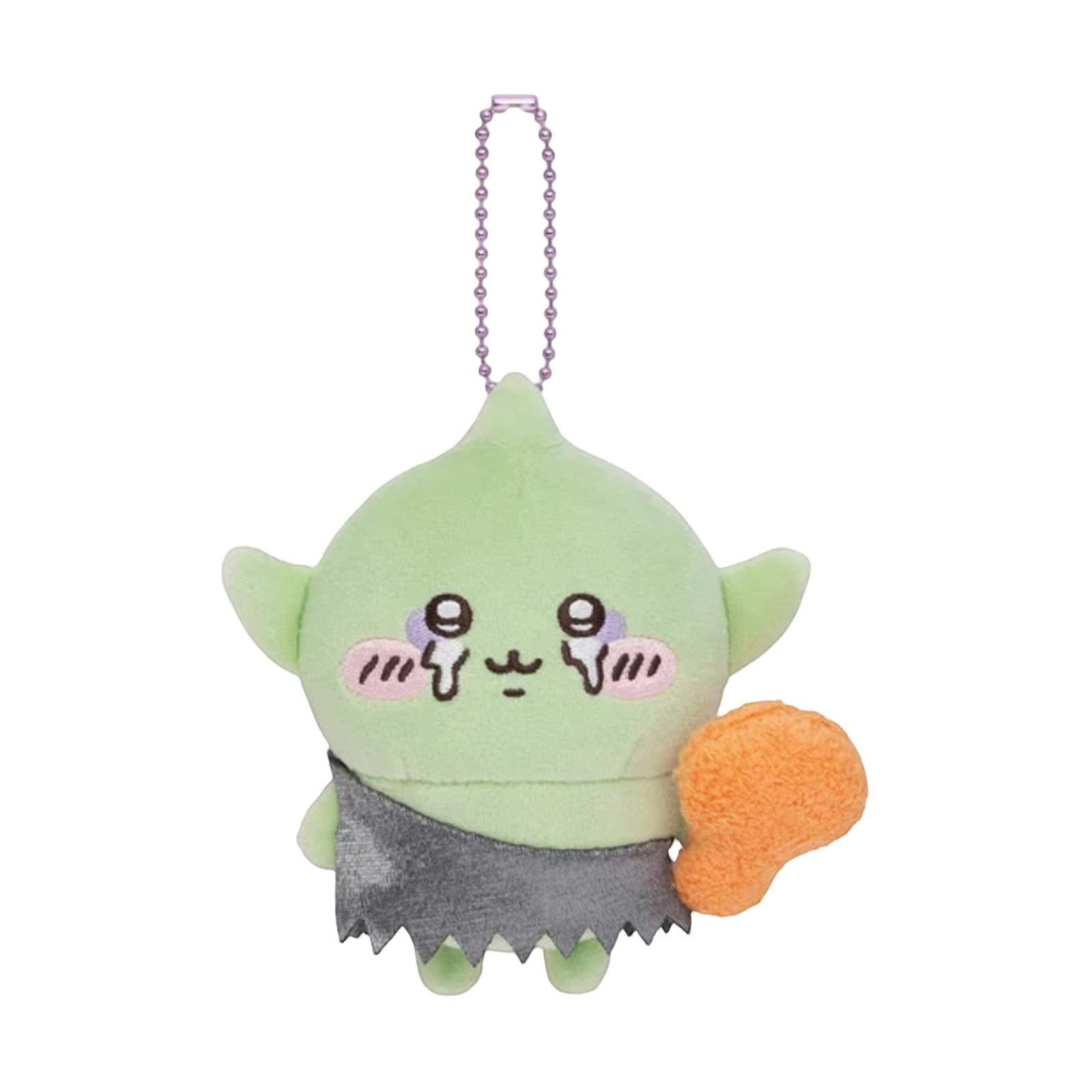 Chiikawa Super Magical Girl Series Plush Keychain Plush Toy Pendant ...