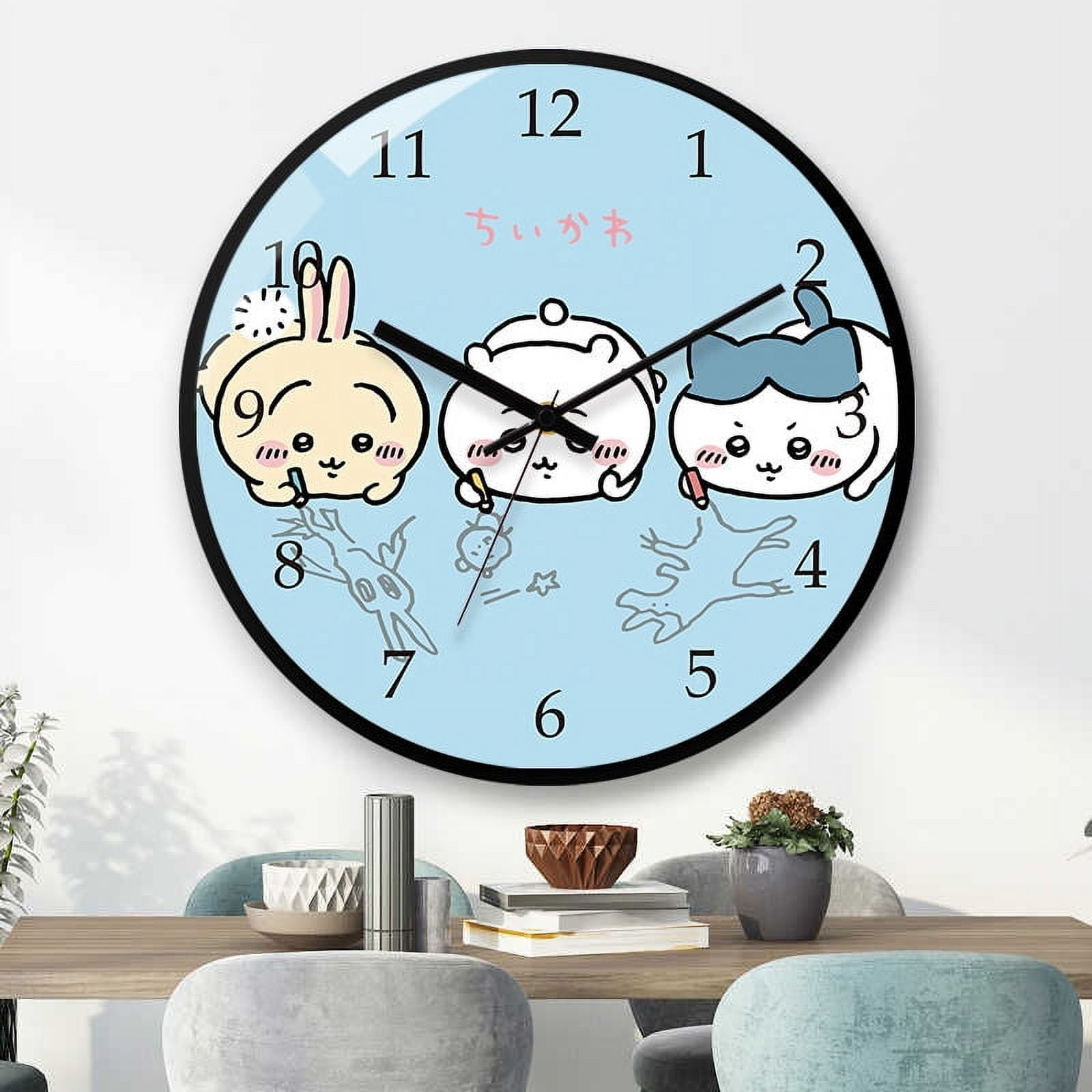 Chiikawa Usagi Hachiware Animation Peripheral Creative Cartoon Cute ...