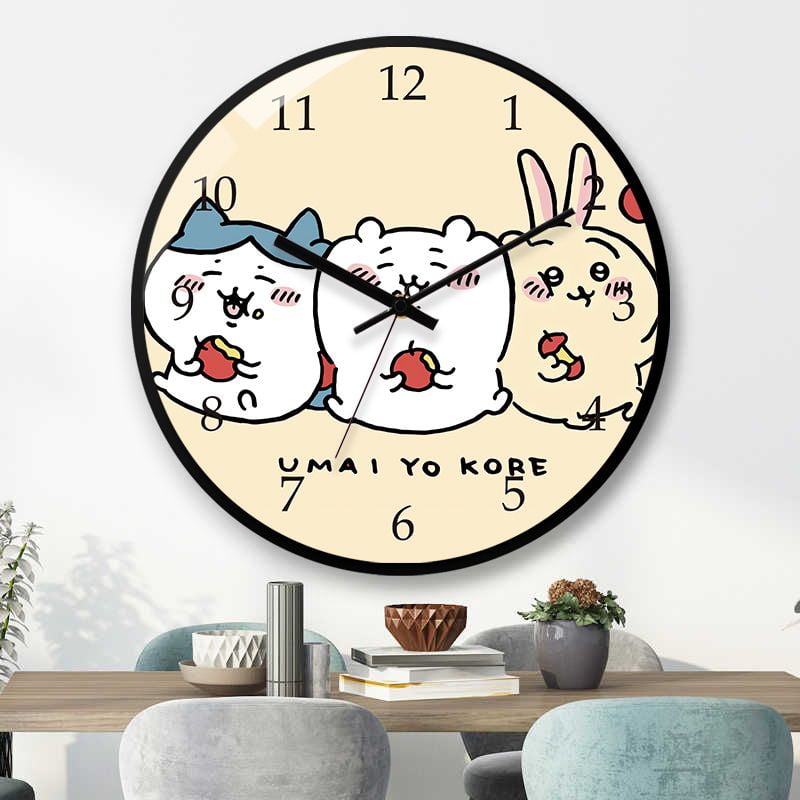 Chiikawa Usagi Hachiware Animation Peripheral Creative Cartoon Cute ...